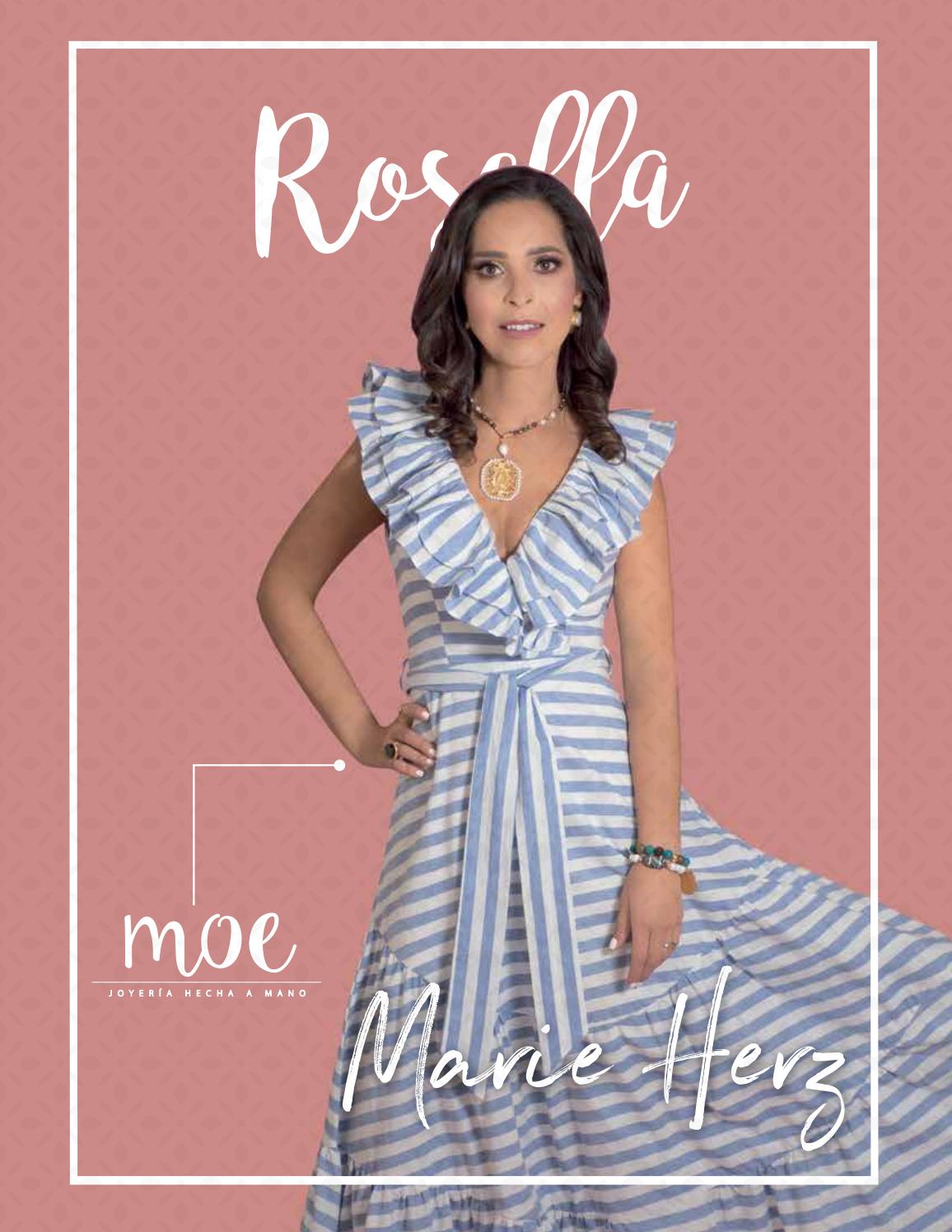 14ª EDICIÓN ROSELLA MAGAZINE by ROSELLA MAGAZINE - Issuu