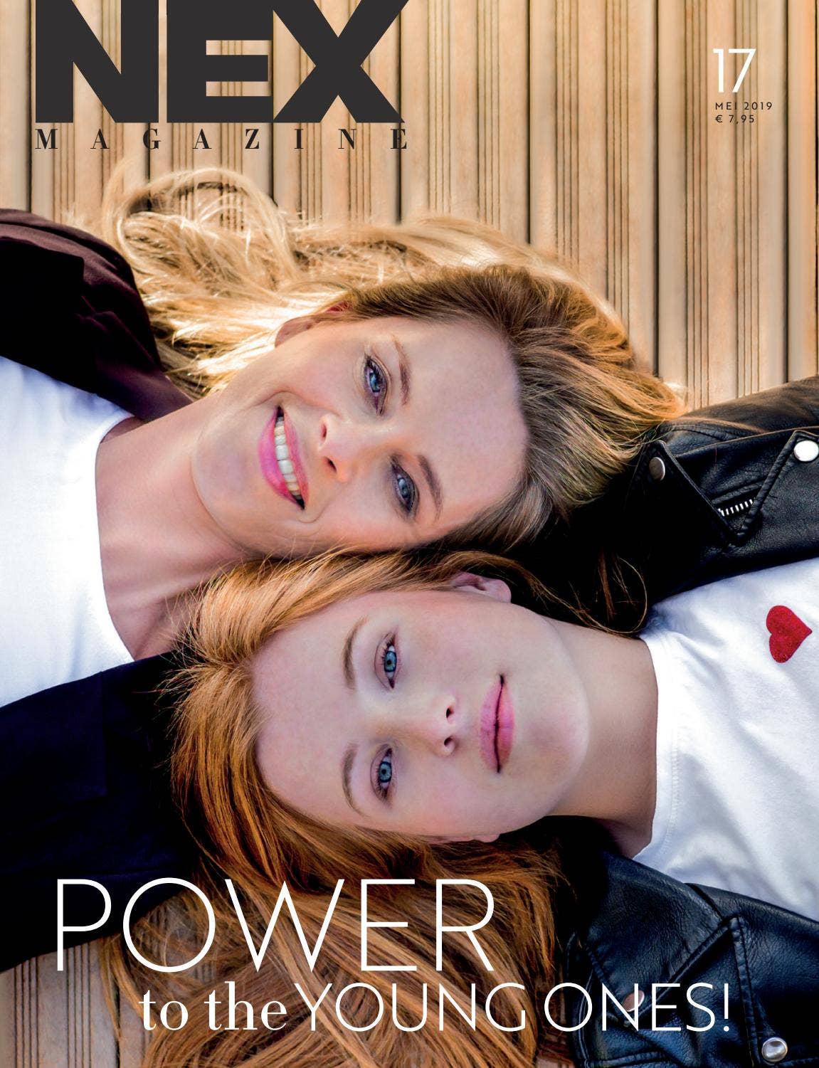 NEX17 Magazine Summer Edition 2019 by NEX & FORCE Magazine - Issuu