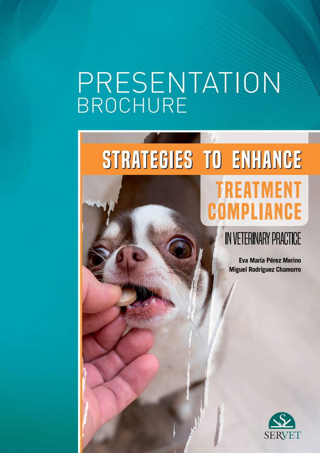 Treatment compliance brochure by Grupo Asís - Issuu