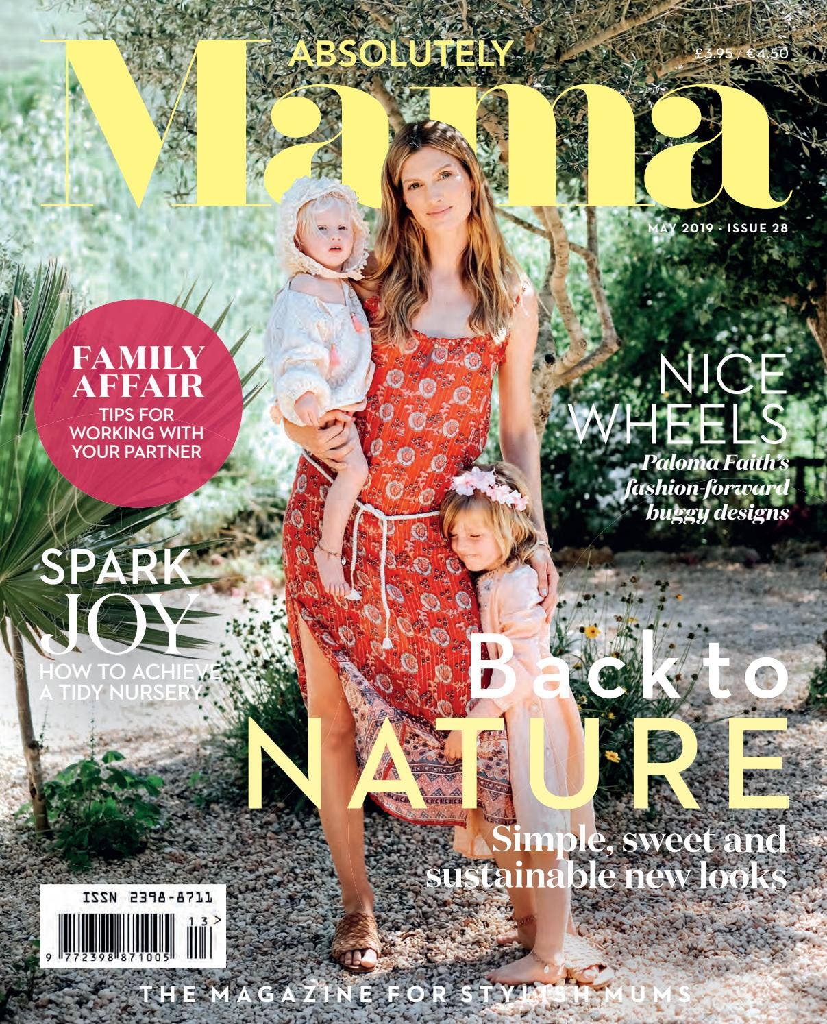 Absolutely Mama May 2019 by ABSOLUTELY Magazines - Issuu