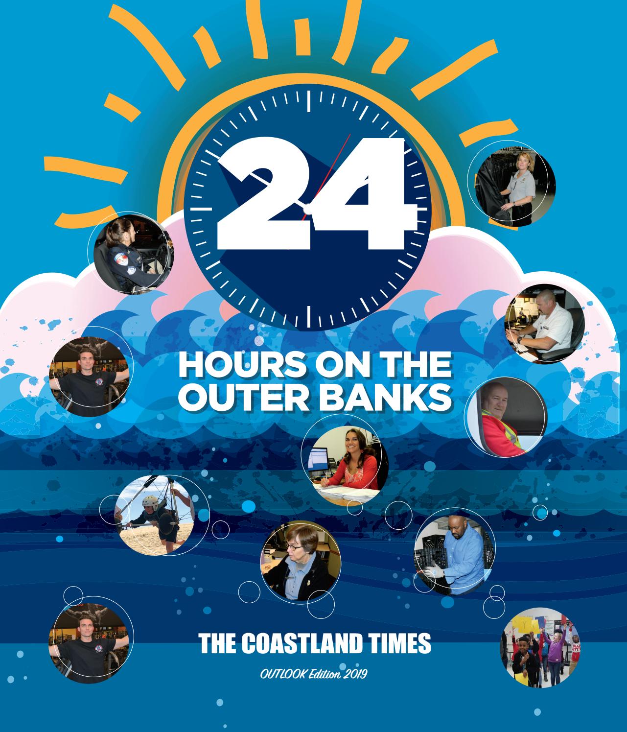 Outlook Edition 2019, The Coastland Times by The Coastland Times - Issuu
