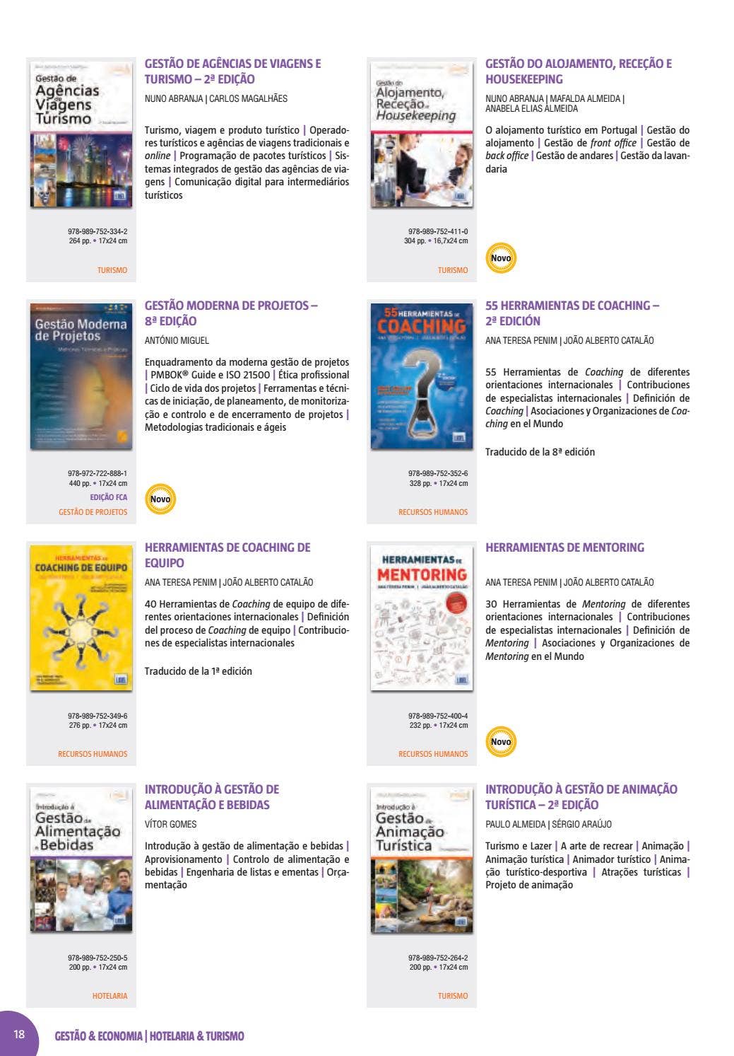 Catálogo Grupo LIDEL 2019 - CPLP by Grupo Lidel - Issuu