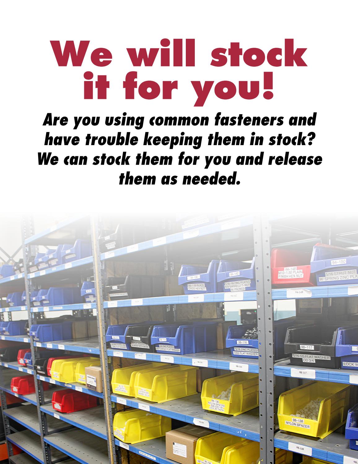 Fasteners Direct Full Product Catalog (2018) by fastenersdirect1720 - Issuu