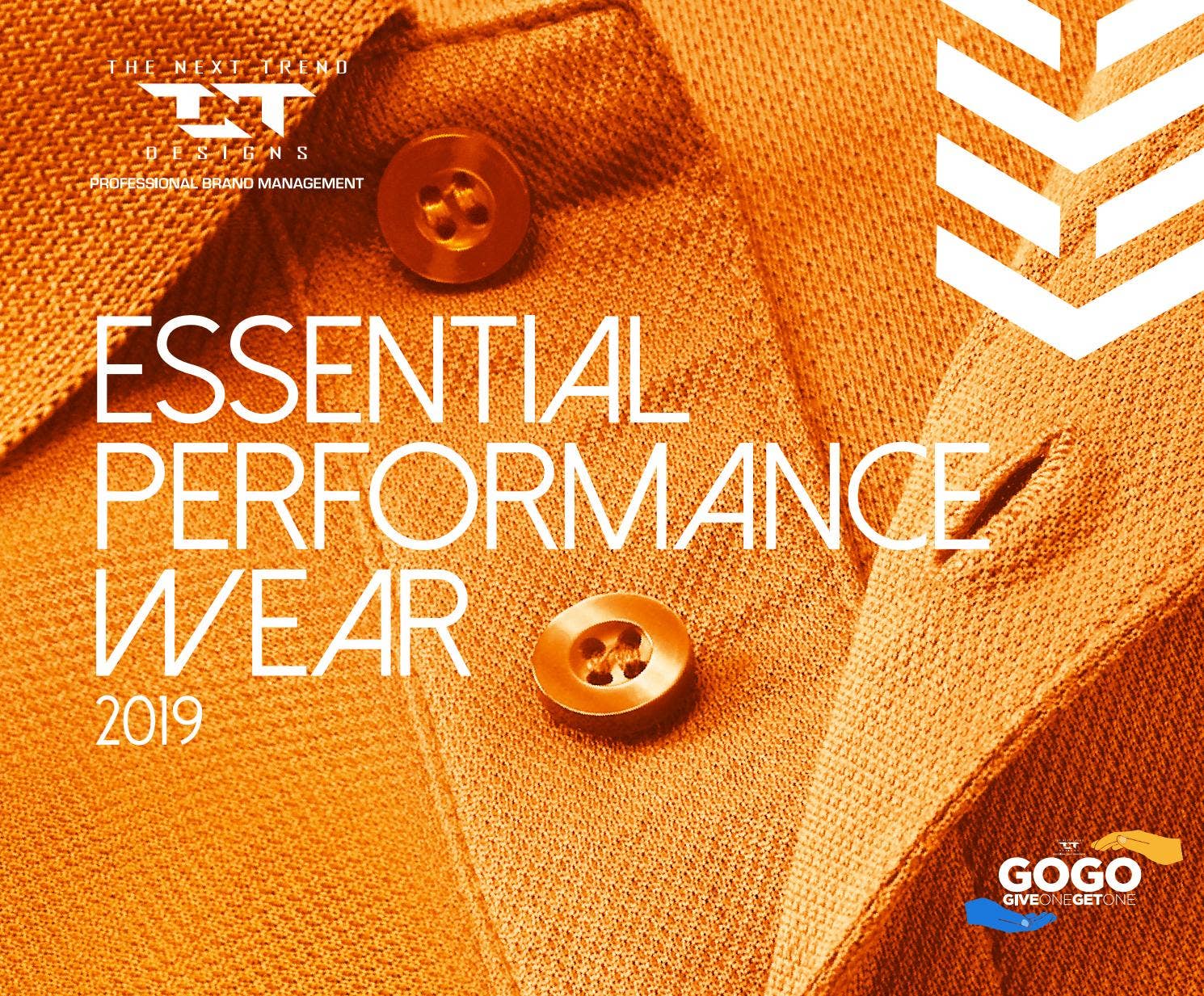 TNT Essential Performance Wear by The Next Trend Designs Inc. - Issuu