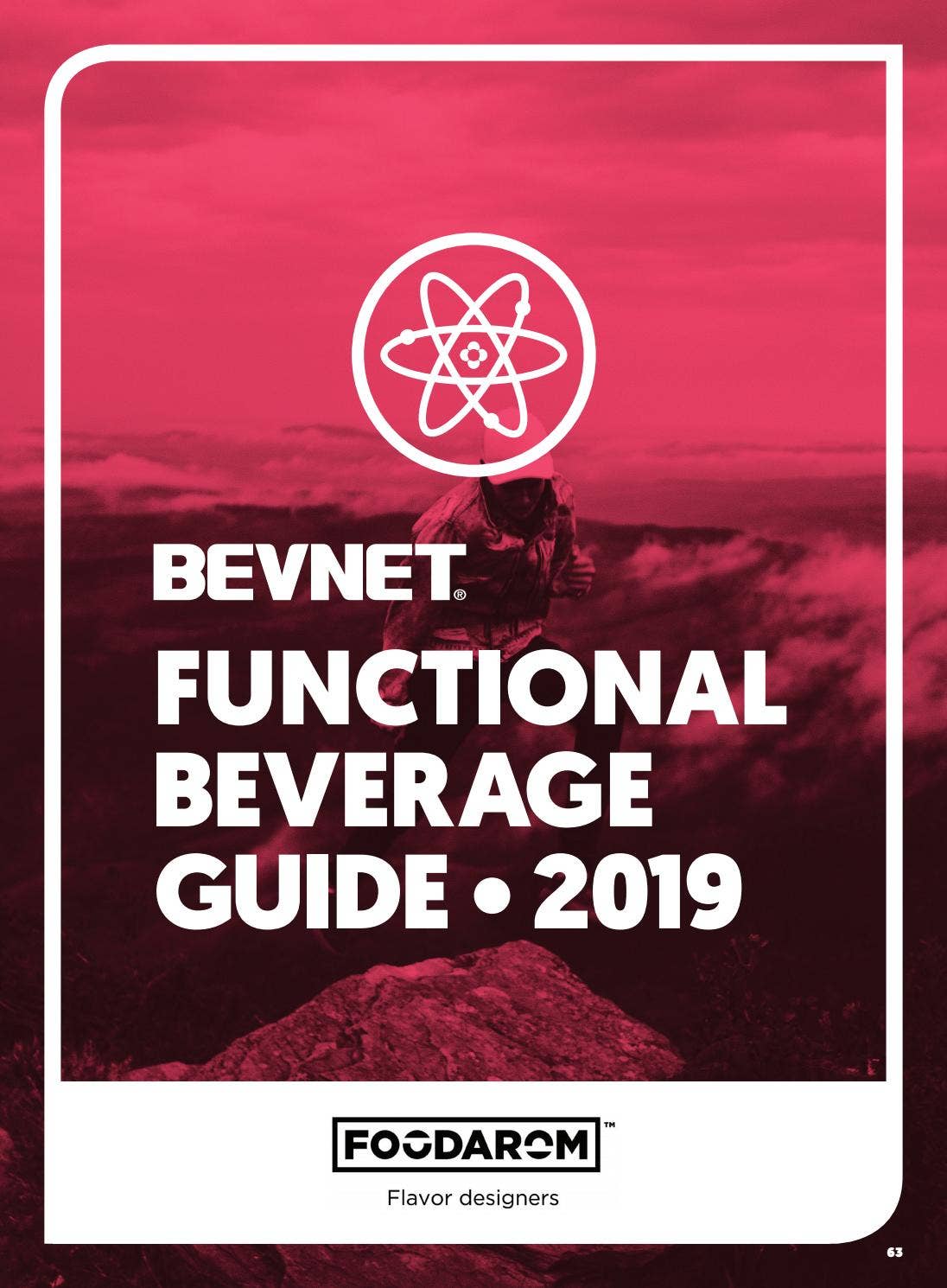 2019 Functional Beverage Guide by BevNET.com - Issuu