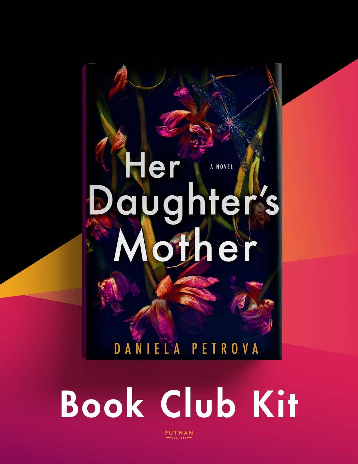 Her Daughter's Mother Book Club Kit by PRH Library - Issuu