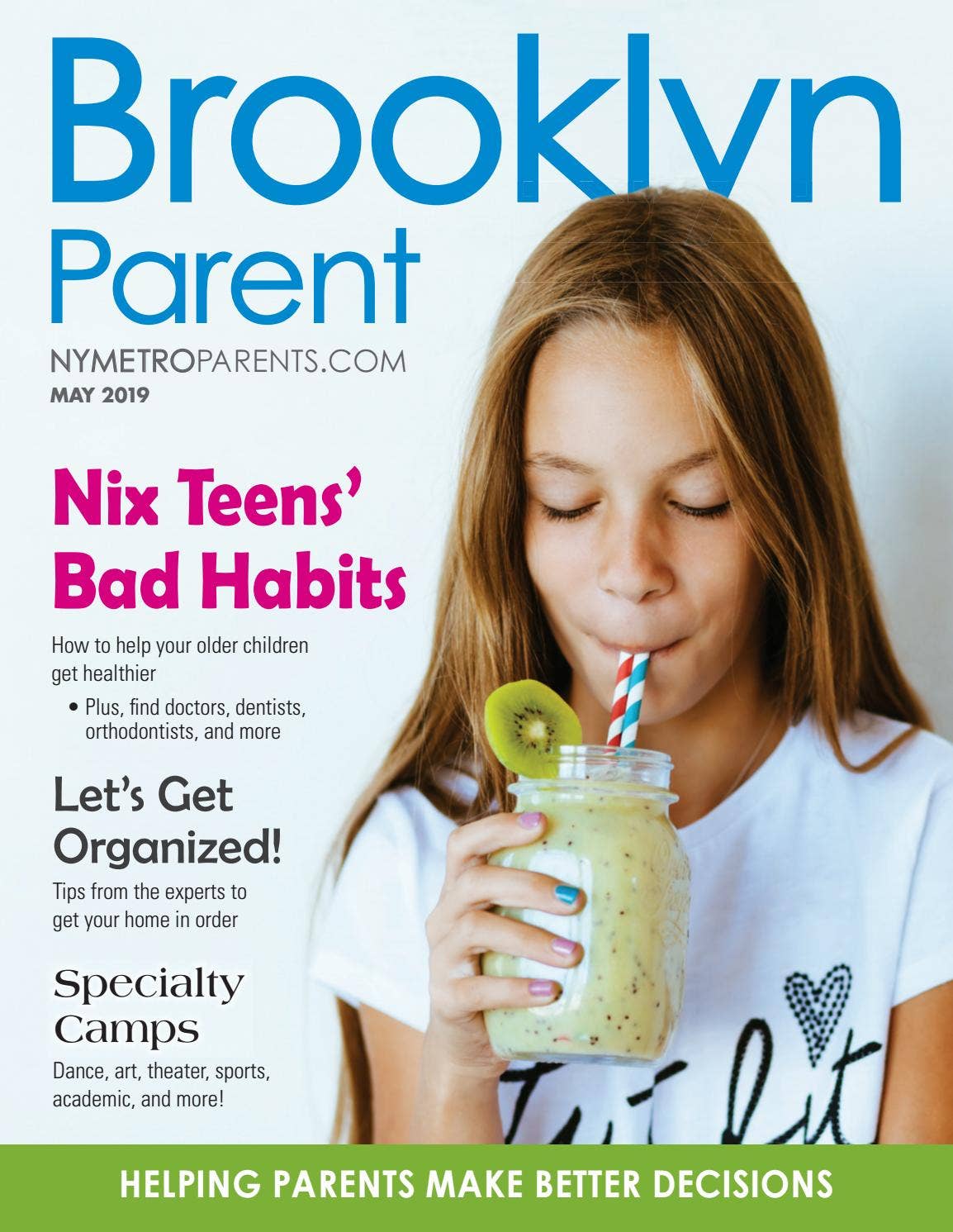 Brooklyn Parent May 2019 by City Guide NY - Issuu