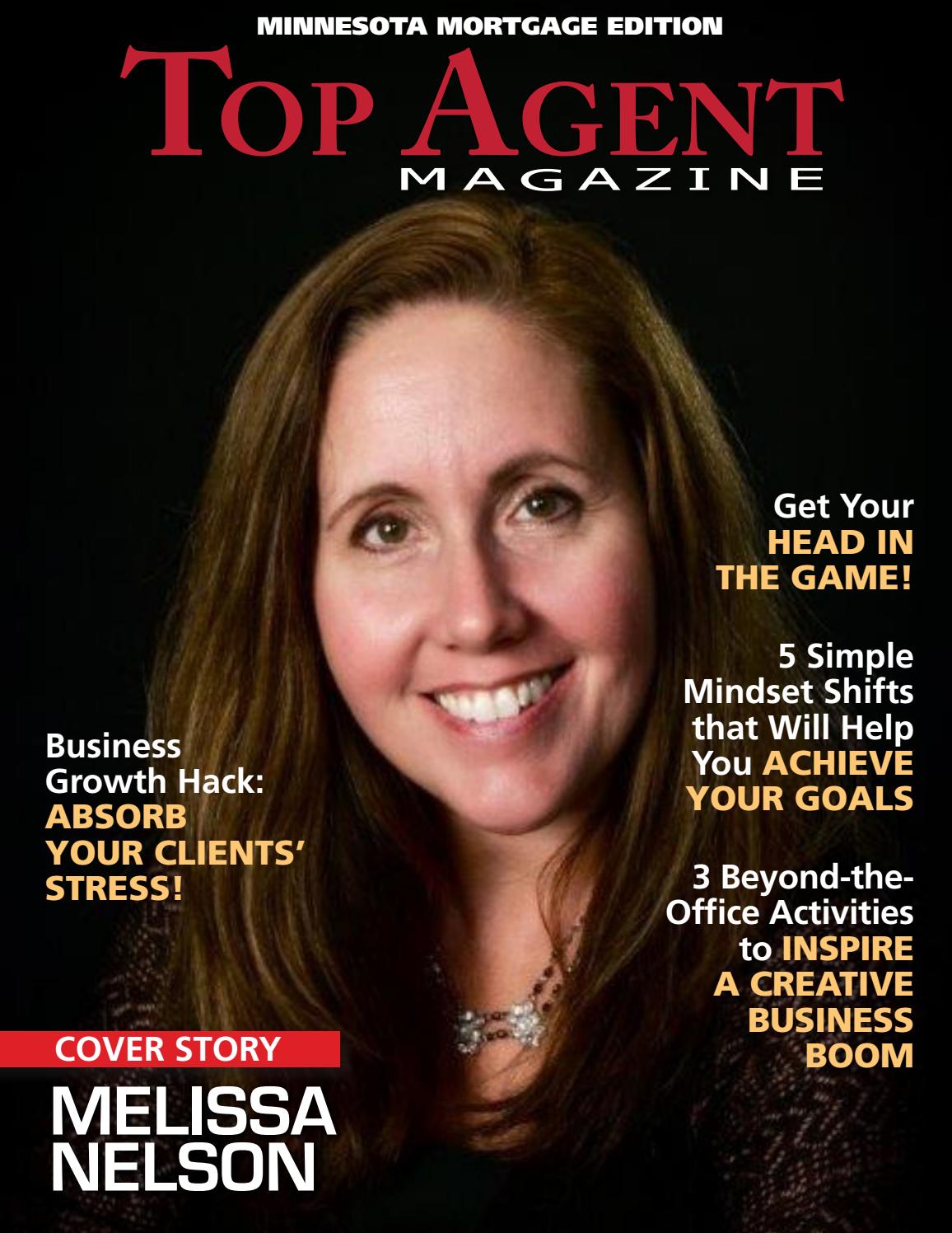 Minnesota Mortgage 2-5-18 by TOP AGENT MAGAZINE - Issuu