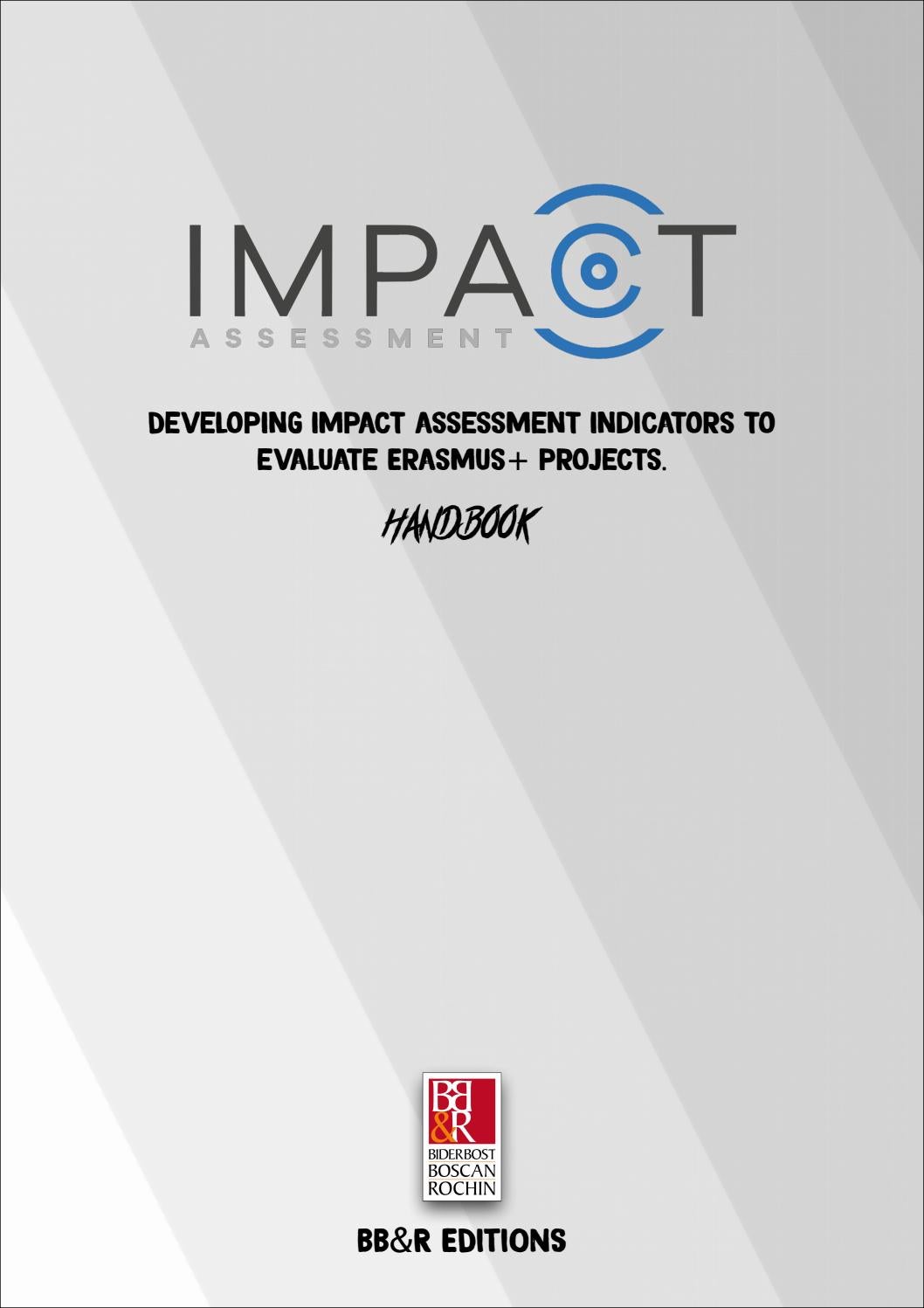 HandBook | Impact Assessment Indicators by bbyrconsulting - Issuu