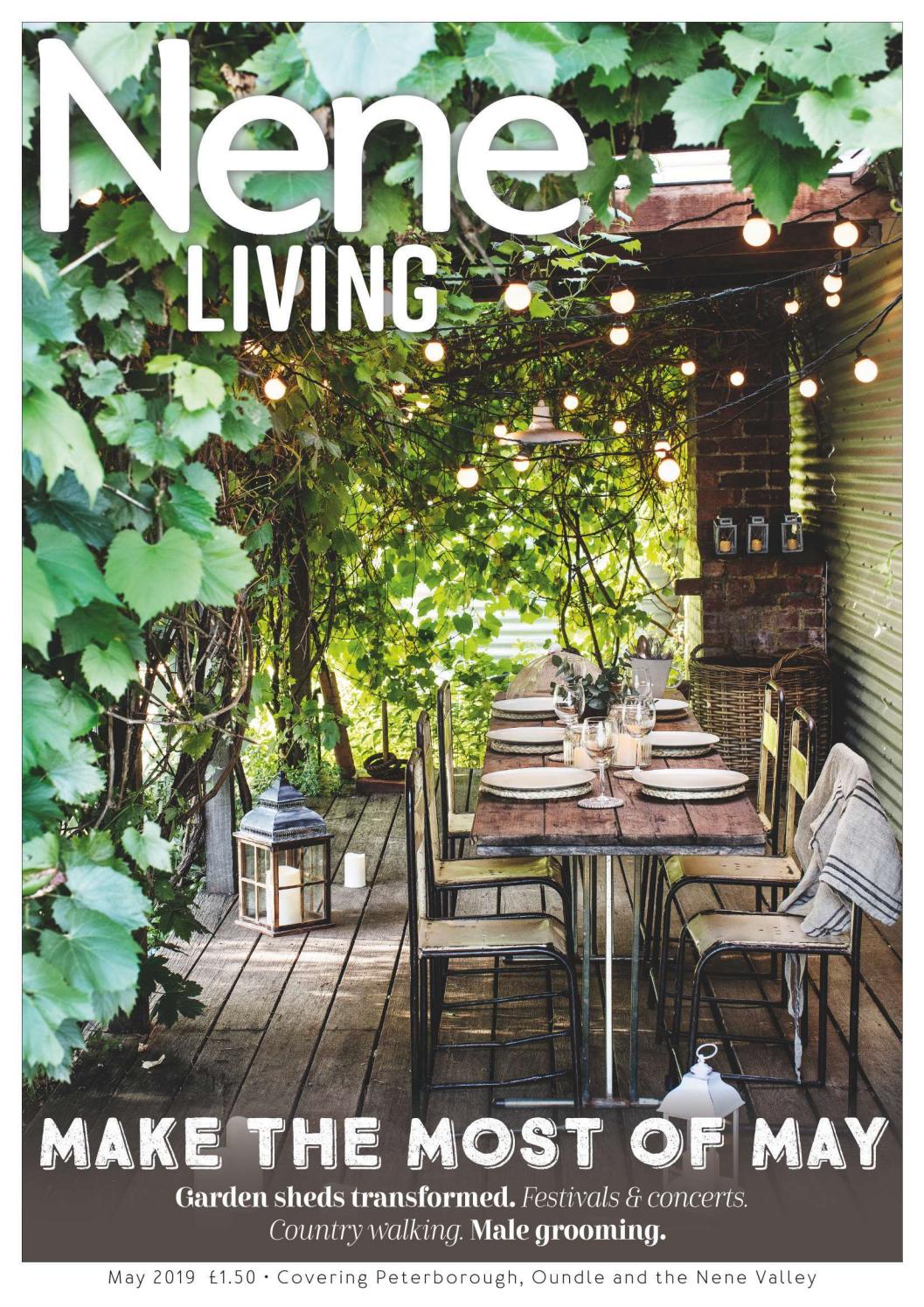 Nene Living May 2019 by Best Local Living - Issuu