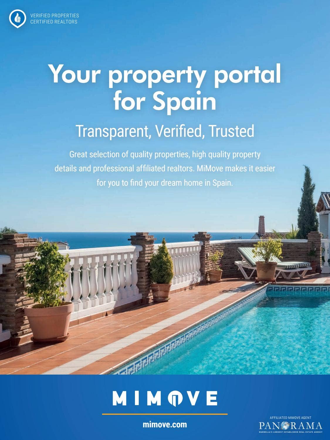 The Marbella Property Magazine Volume 11 by Panorama Marbella - Issuu