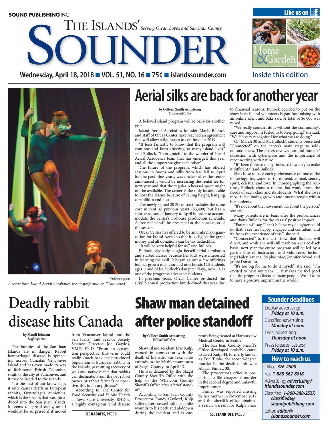 Coverage of Eric Kulp's arrest, trial and sentencing by Colleen ...