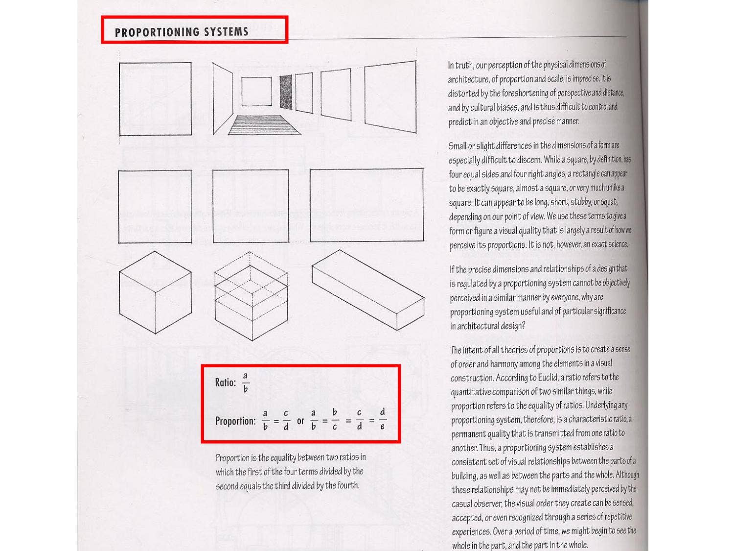 Ching Presentation 6 - Proportion and Scale by Yasser Osman Moharam ...