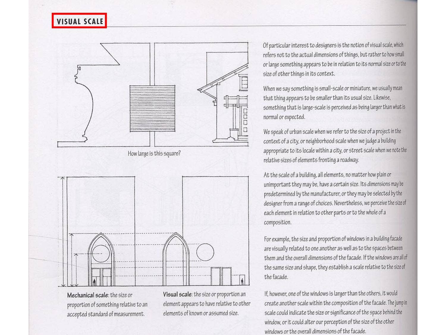 Ching Presentation 6 - Proportion and Scale by Yasser Osman Moharam ...