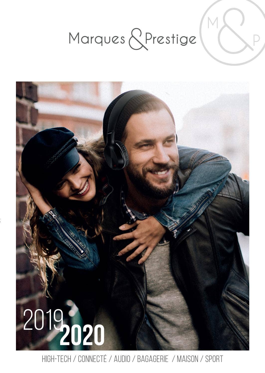 Catalogue Marques & Prestige - Priceless by MMKDO - Issuu