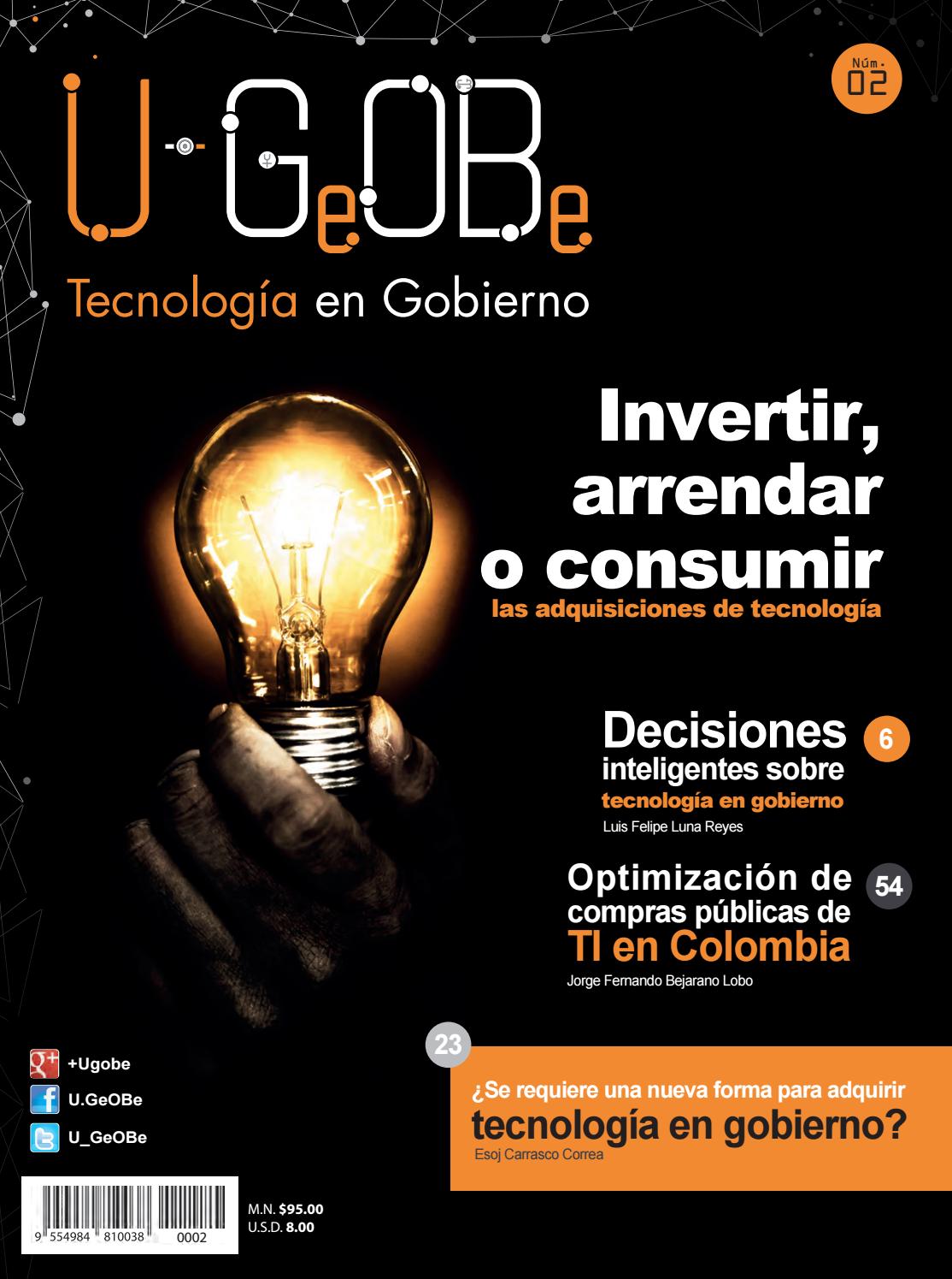 u-GOB 002 by u-GOB - Issuu