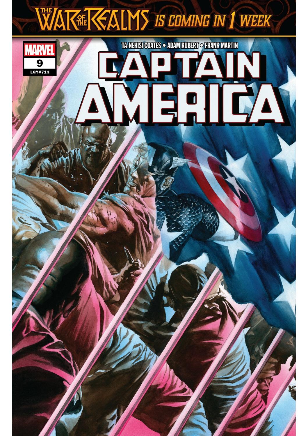 Captain of Nothing 3 by Acir Galvão Piragibe - Issuu
