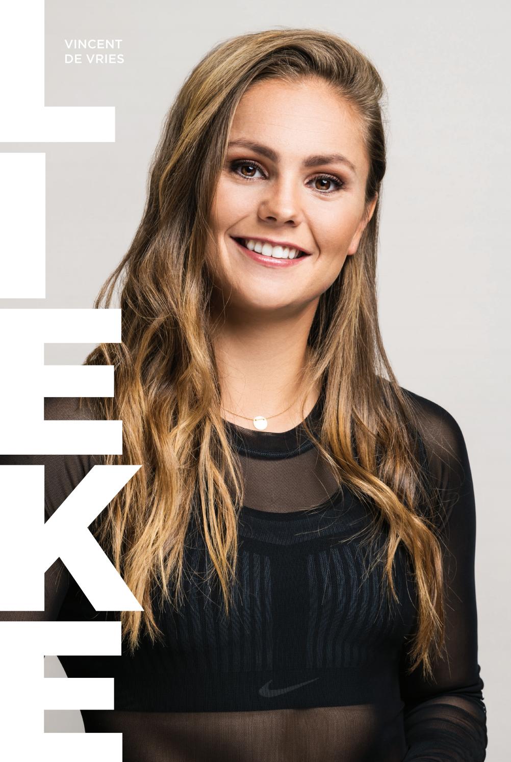 LIEKE - Lieke Martens & Vincent de Vries by Veen Bosch & Keuning ...