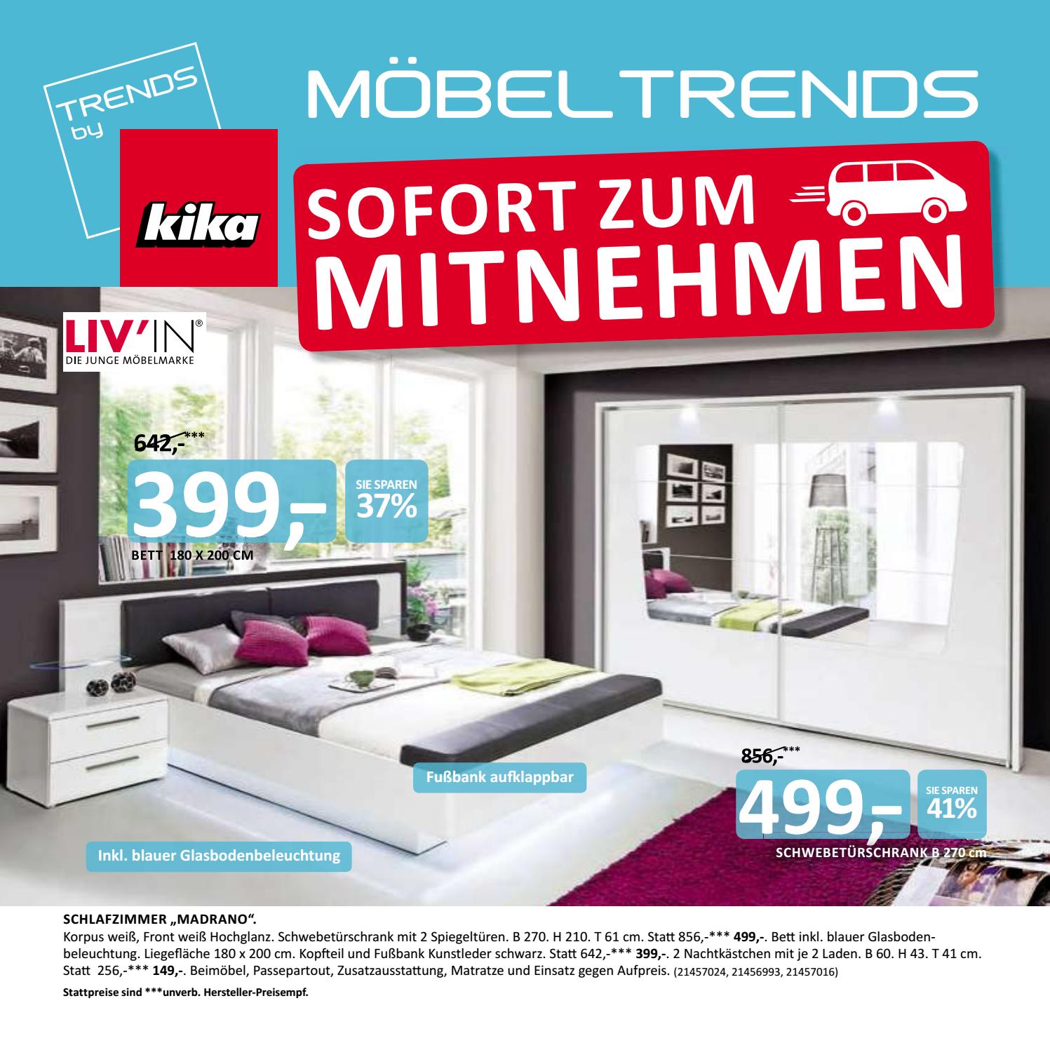 KIKA_2_KW18 by Russmedia Digital GmbH - Issuu