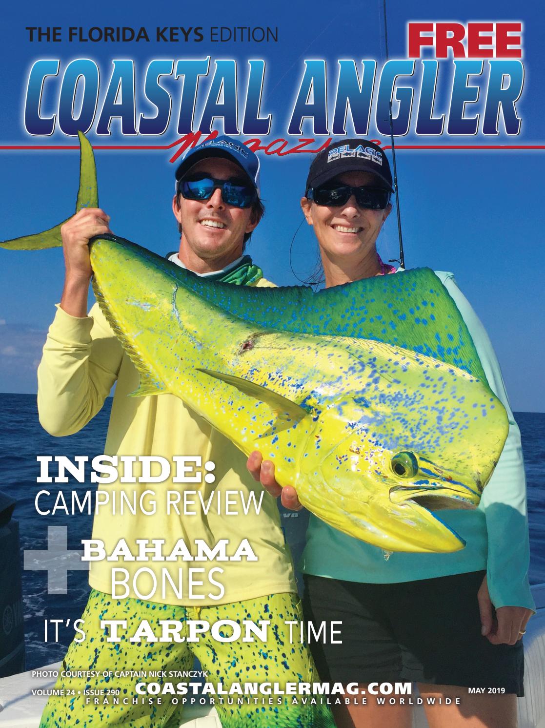 Coastal Angler Magazine | May 2019 | Florida Keys by Coastal Angler ...