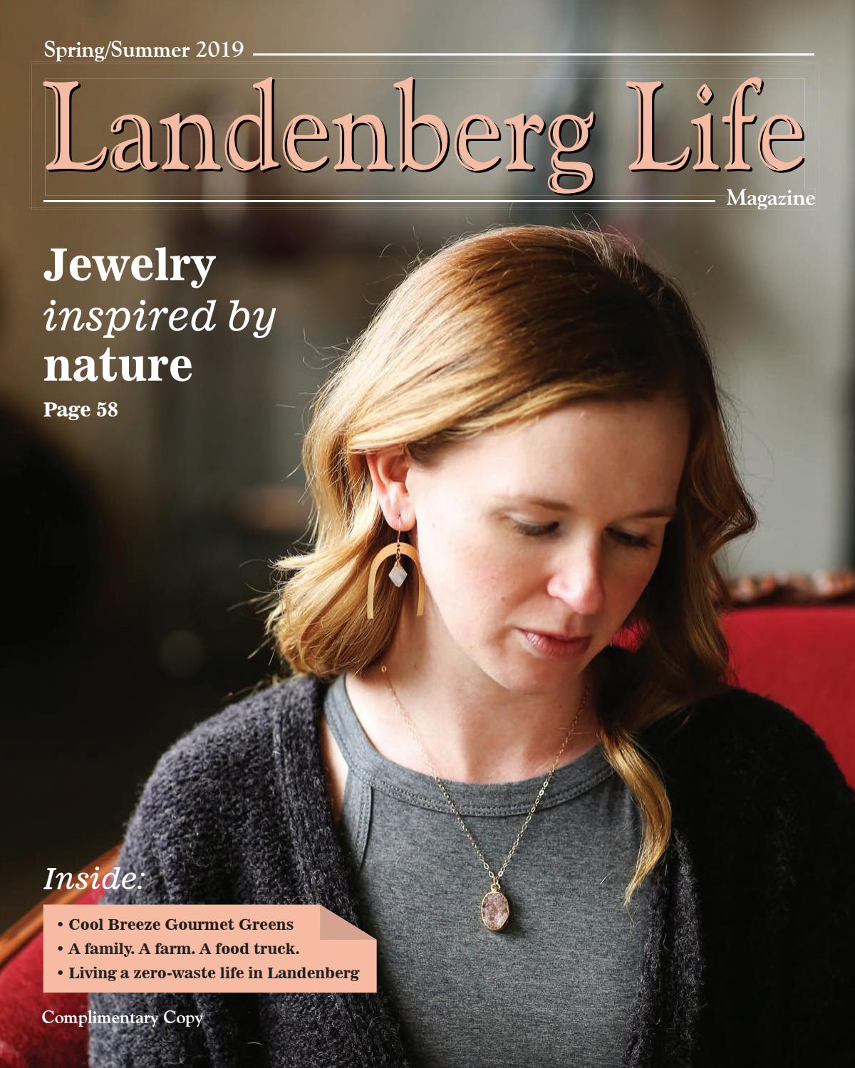 Landenberg Life Spring/Summer 2019 Edition by Ad Pro Inc. - Issuu
