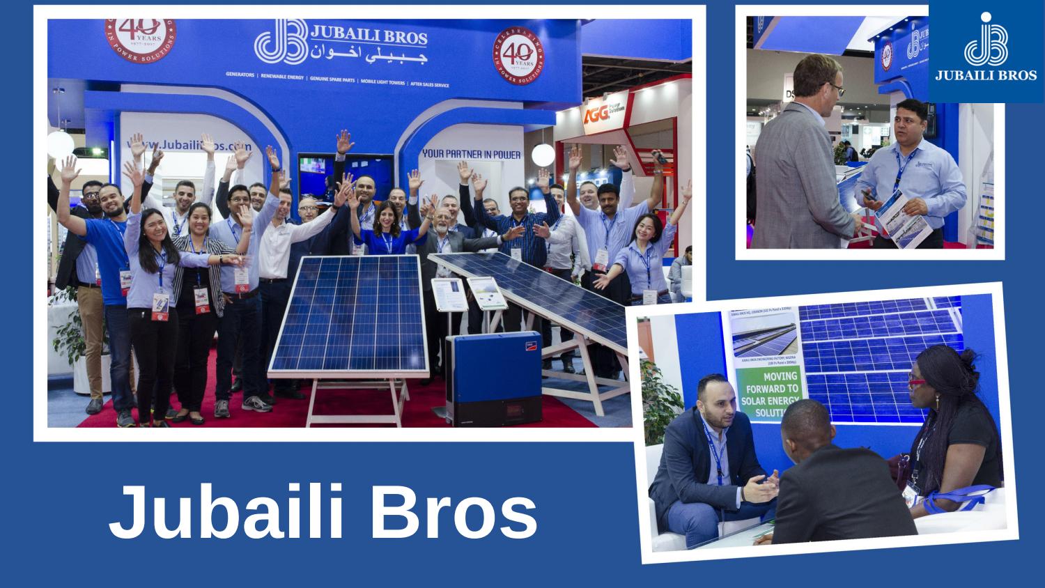 Perkins Generator Supplier in UAE - Jubaili Bros by Jubaili Bros - Issuu
