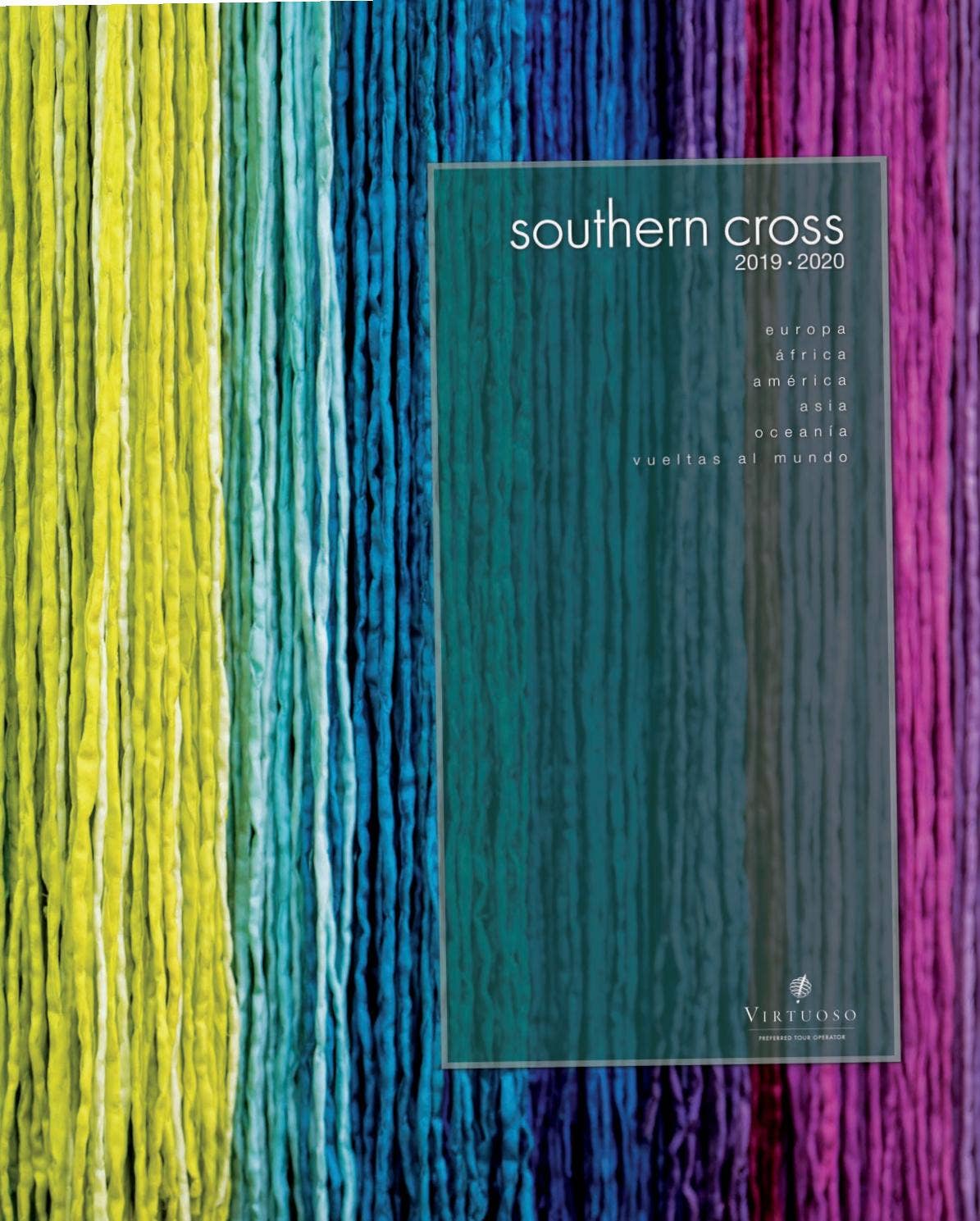 Southern Cross 2019 by Southern Cross - Issuu