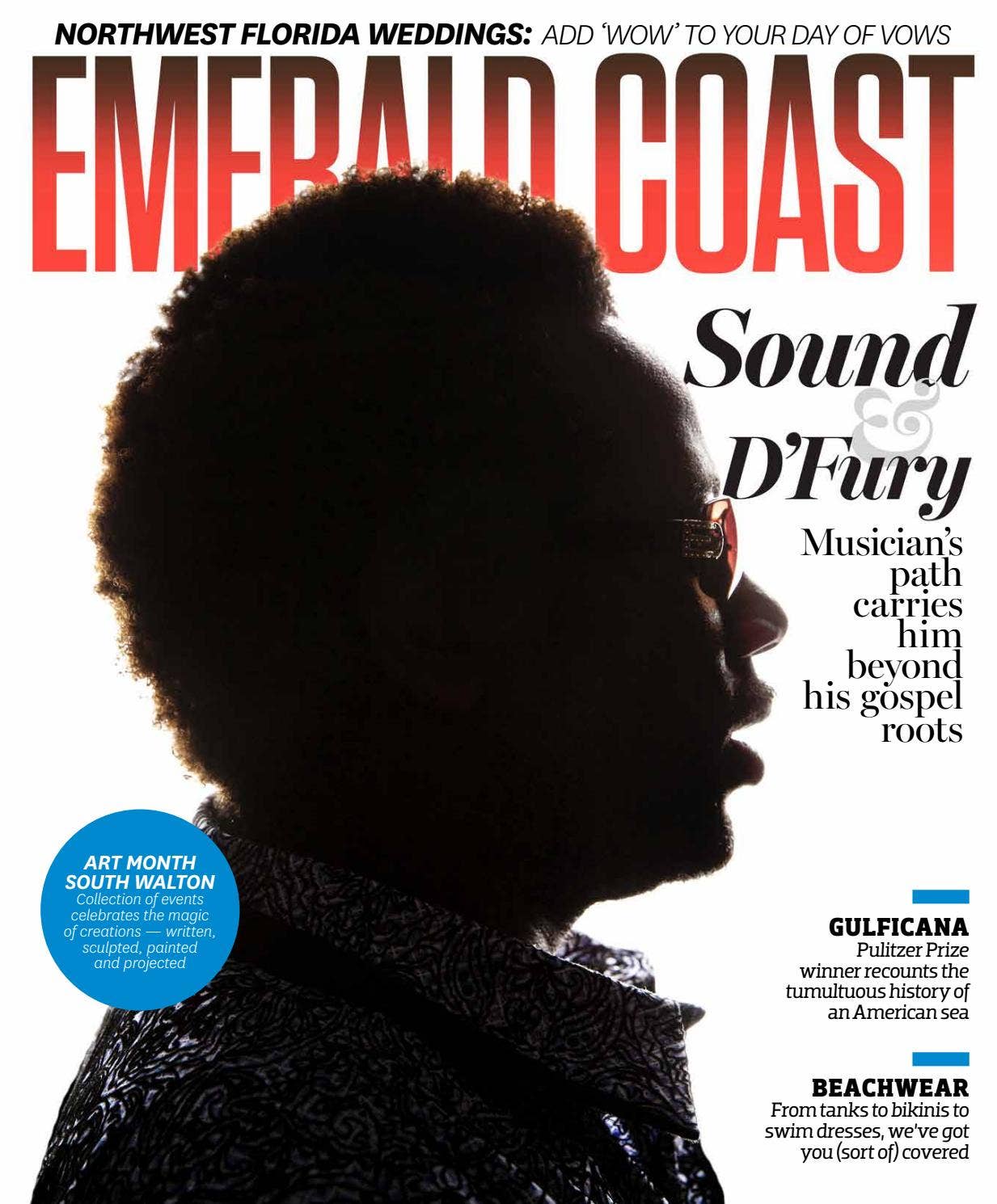 Emerald Coast April/May 2019 by Rowland Publishing, Inc. - Issuu