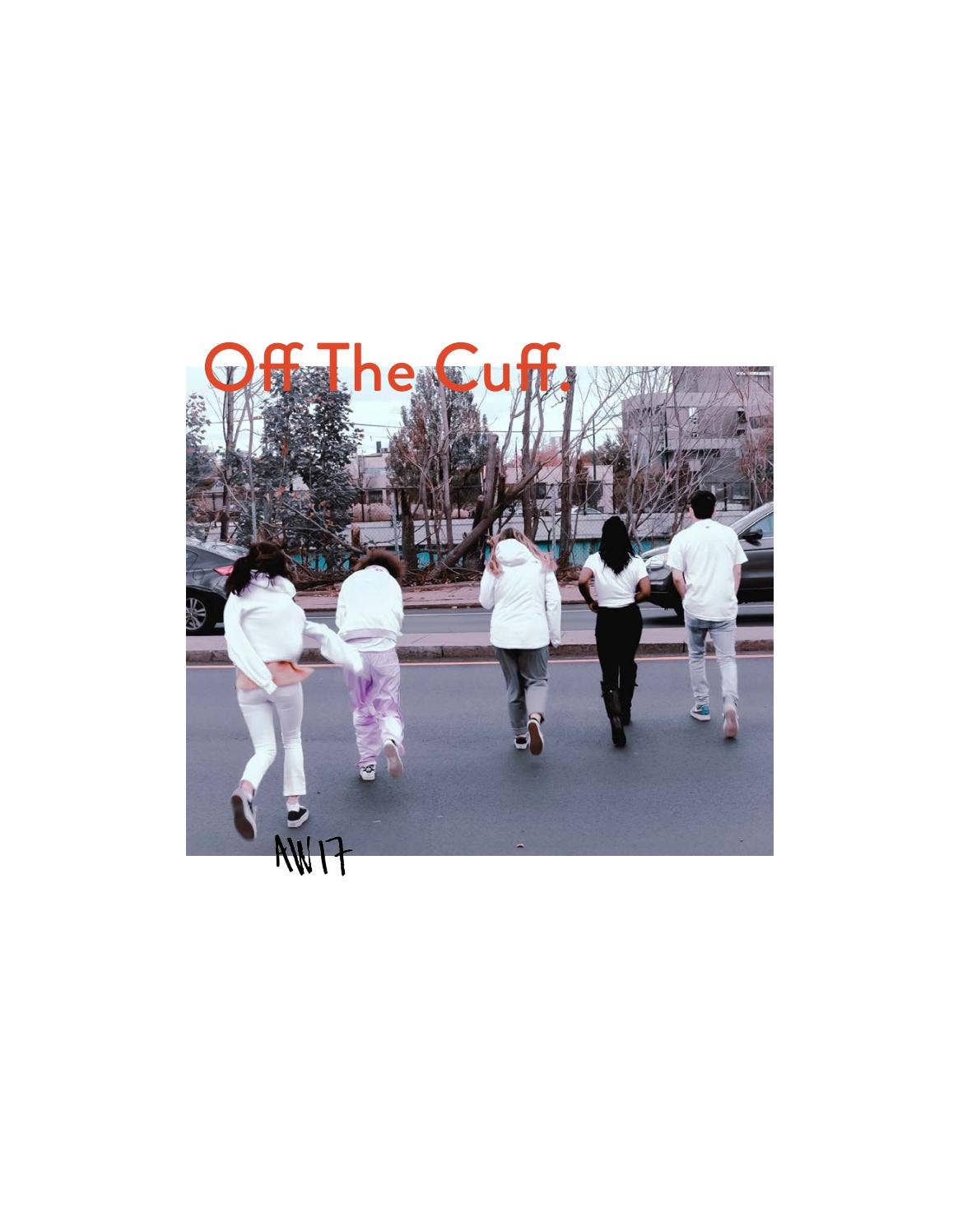 Off The Cuff - Issue 09 : Americana by Off the Cuff Magazine - Issuu