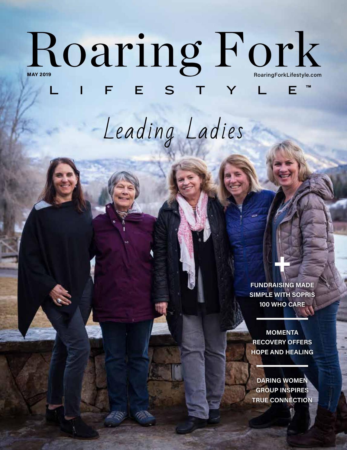 Roaring Fork, CO May 2019 by City Lifestyle - Issuu