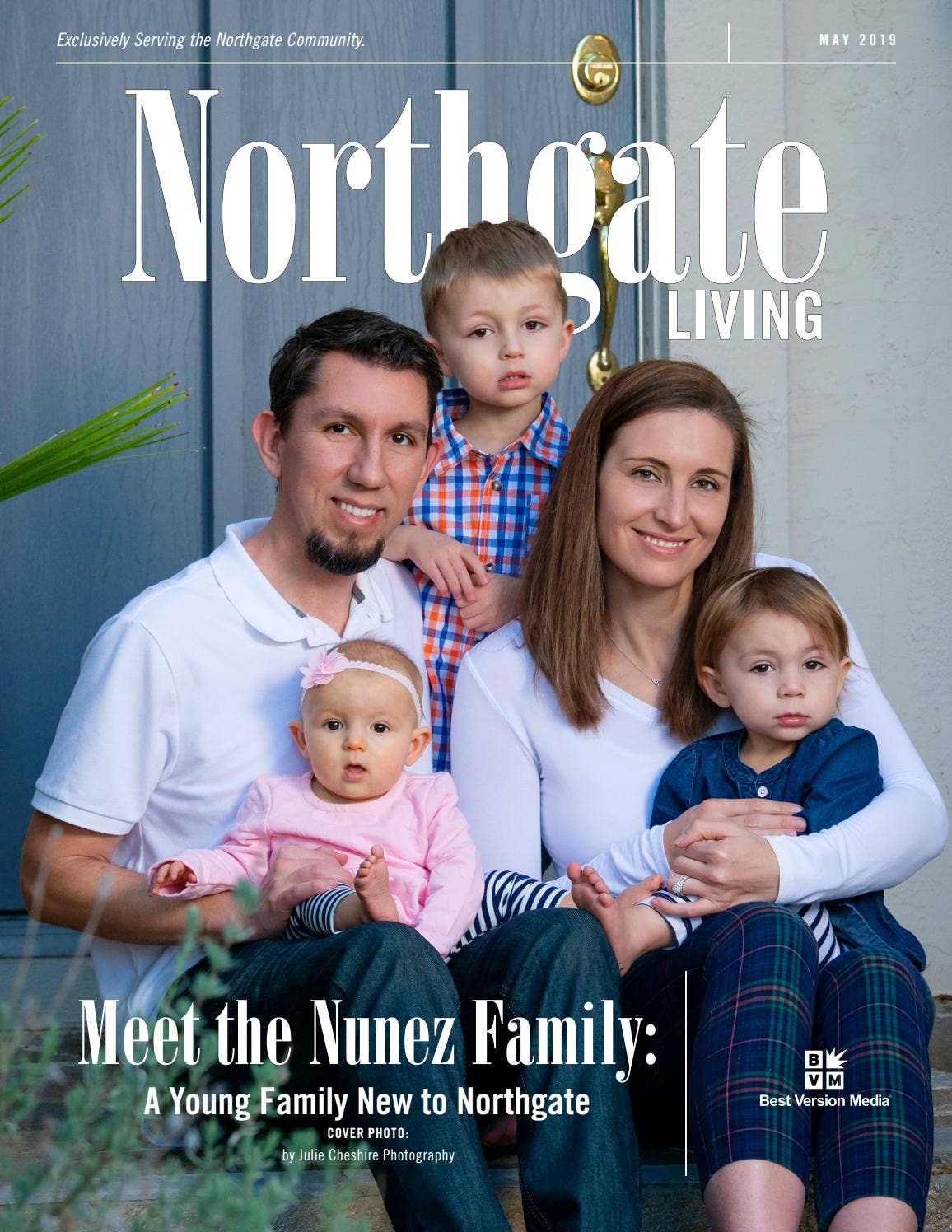 Northgate Living Magazine May 2019 by Northgate Living CA - Issuu