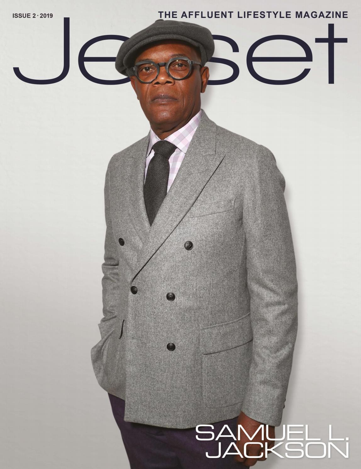 Jetset Magazine - Issue 2, 2019 by Jetset Magazine - Issuu