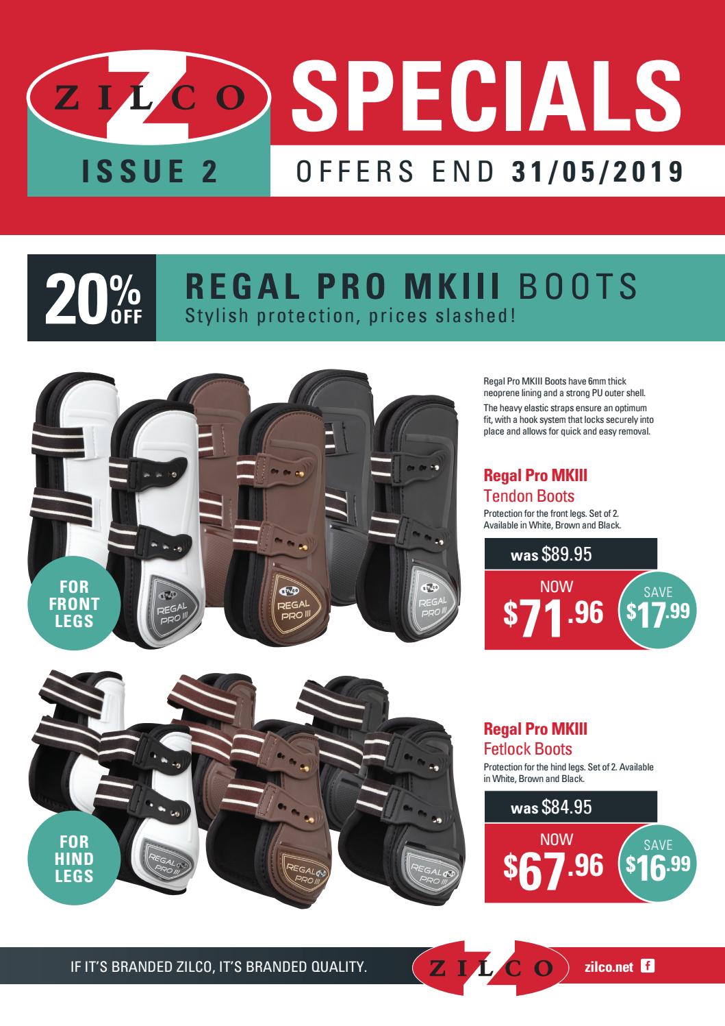 Zilco Specials - Issue 2 by Zilco - Issuu