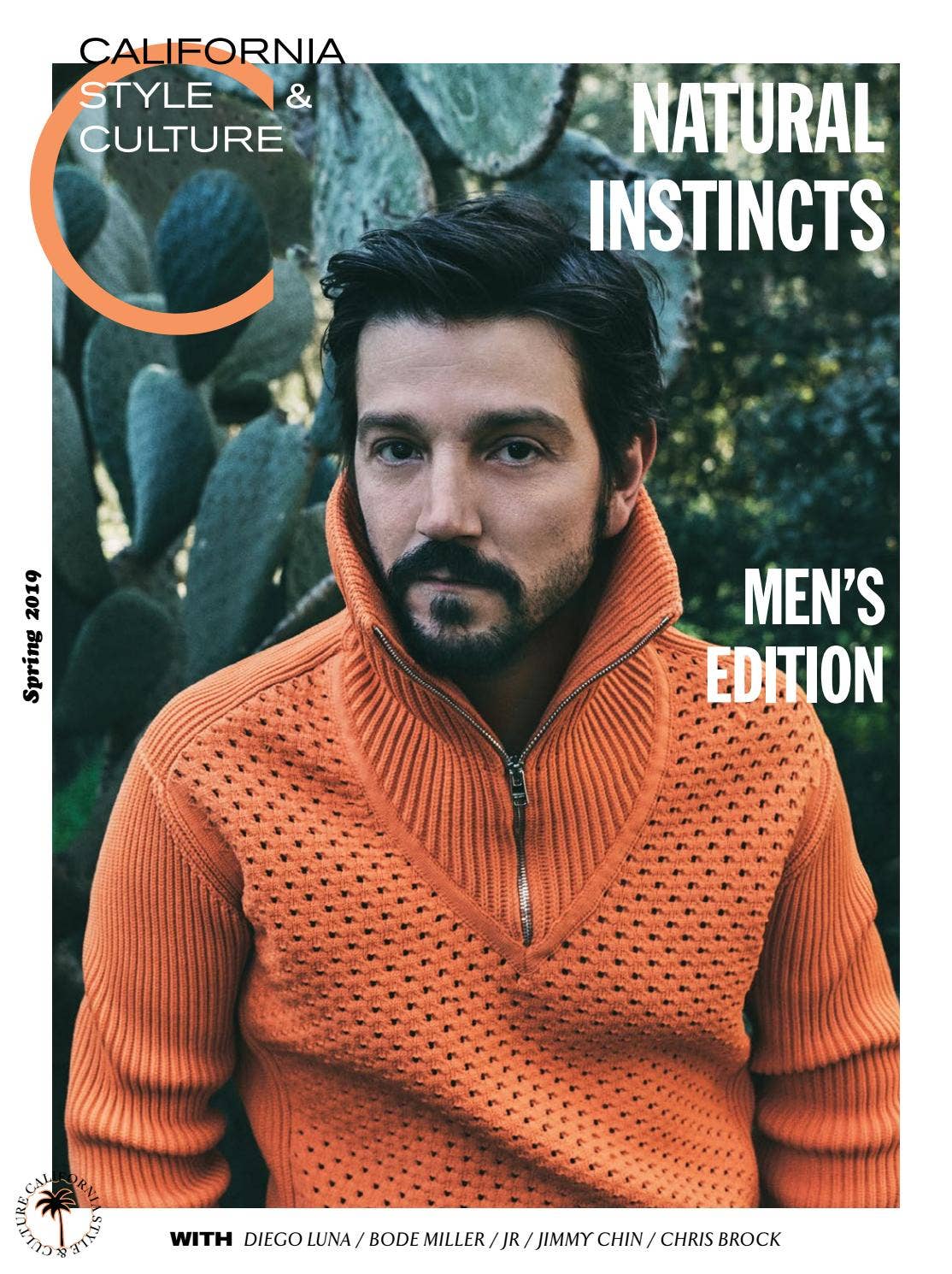 C Men's Edition by C Magazine - Issuu