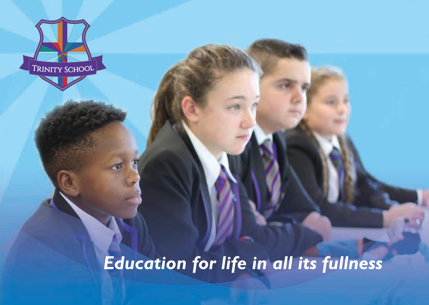 23324_Trinity School Sevenoaks_Digital Page Turning Prospectus by ...