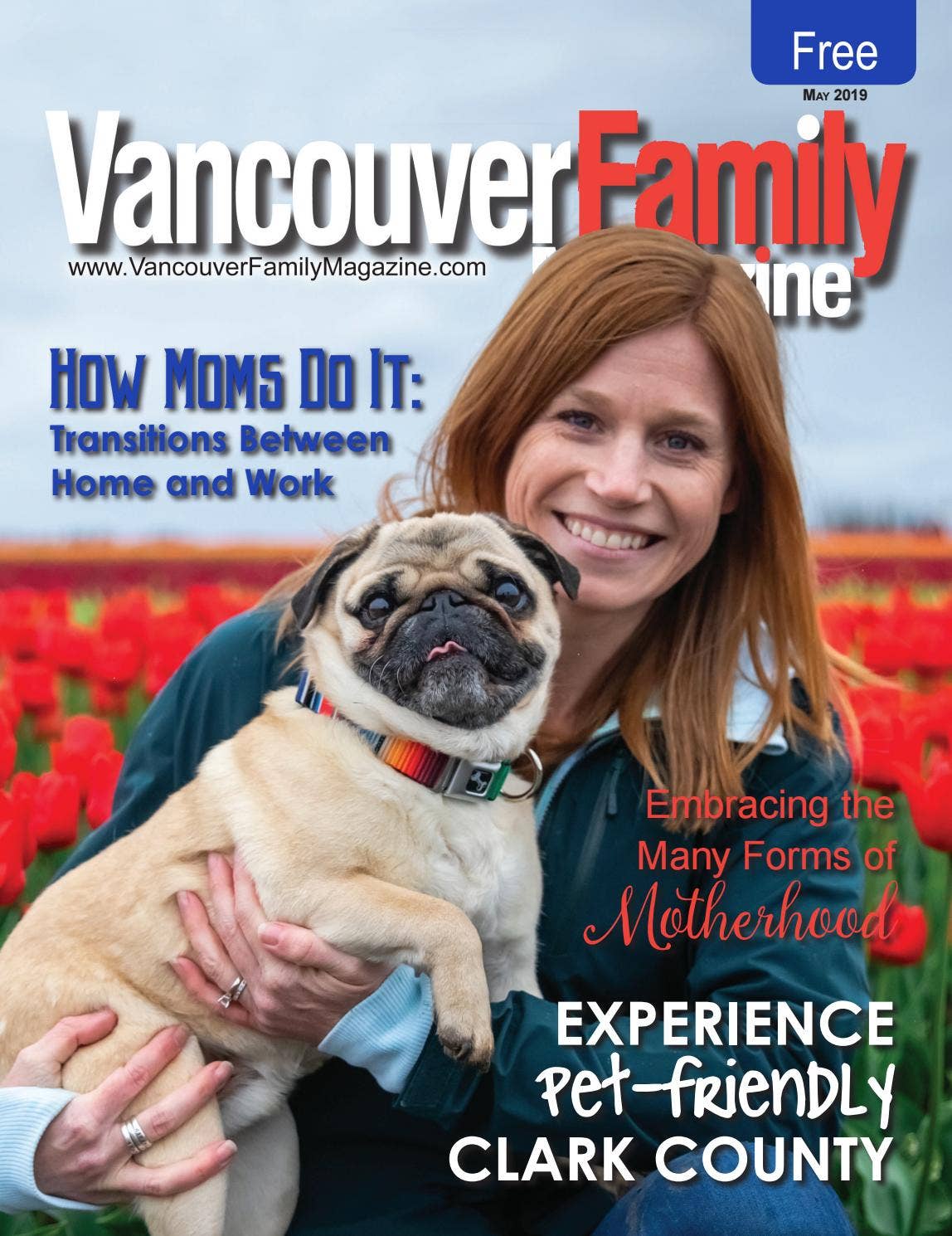 Vancouver Family Magazine May 2019 by Vancouver Family Magazine - Issuu