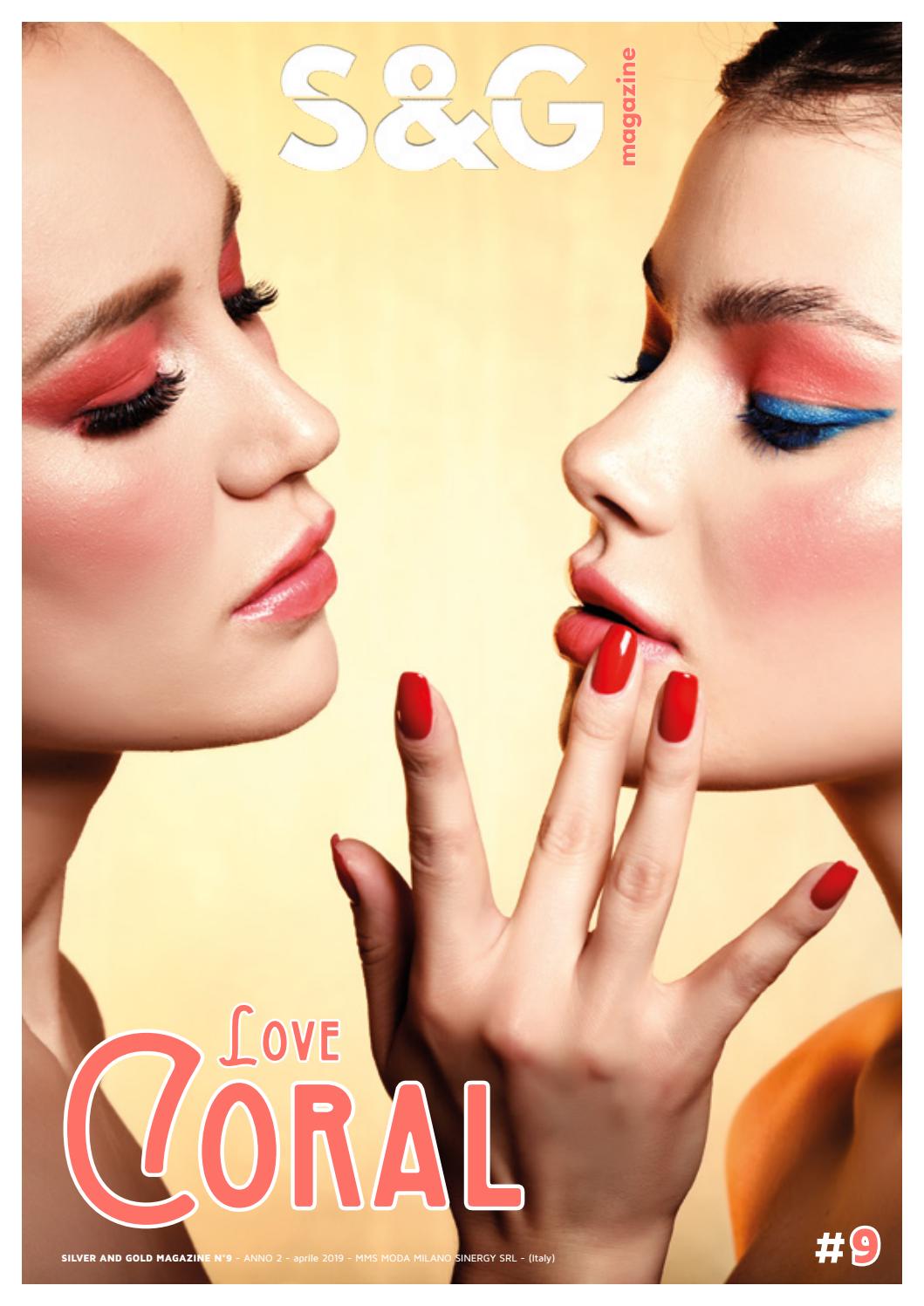 Silver and Gold Magazine N°9 by silverandgoldmagazine_official - Issuu