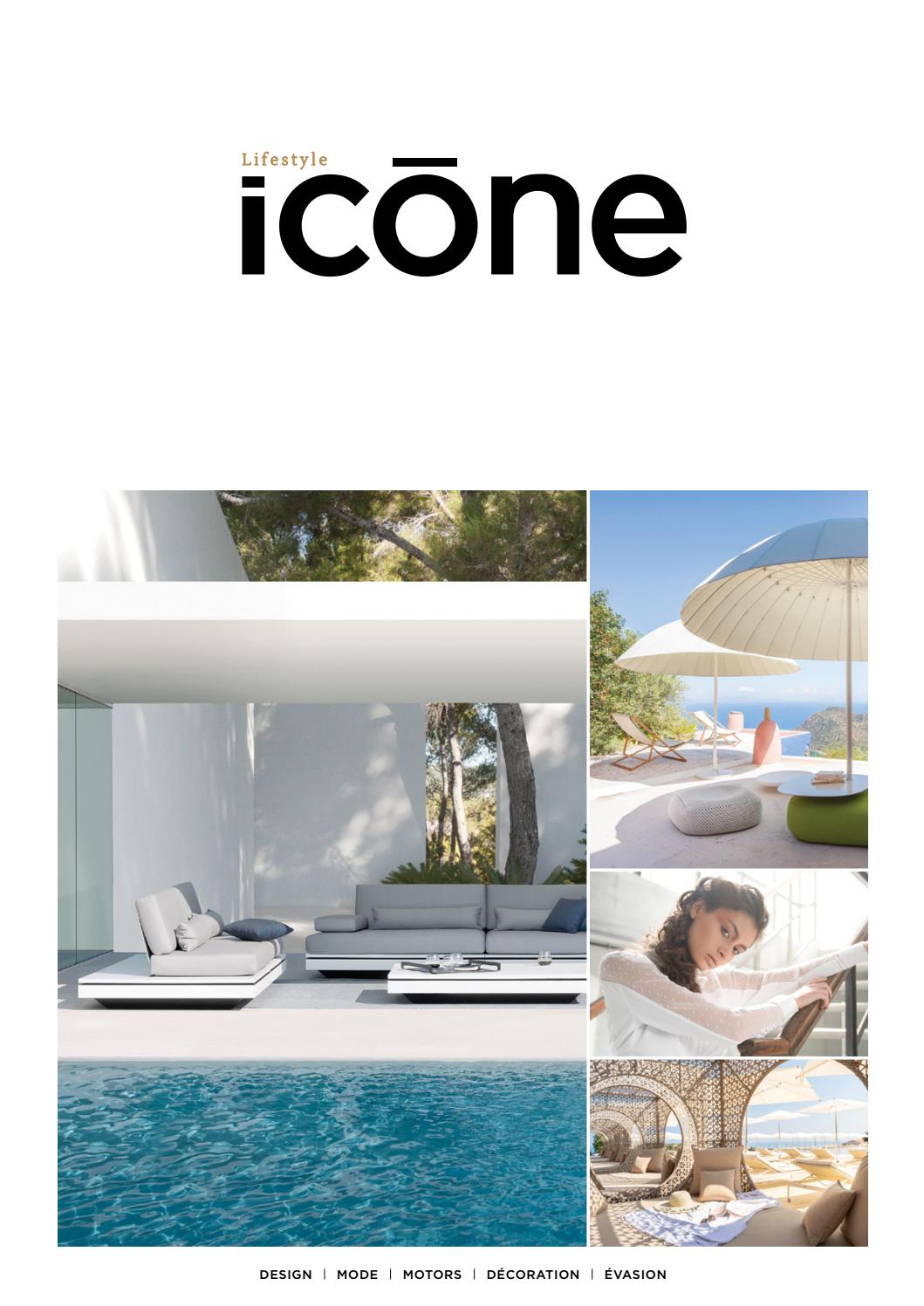 ICONE # 18 by reference media / icone magazine - Issuu