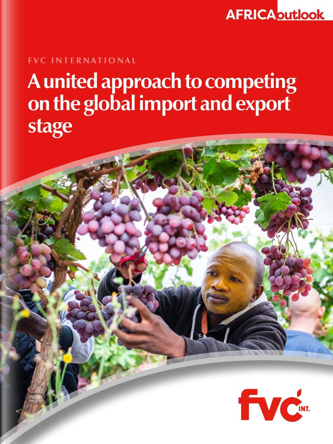 FVC International by Outlook Publishing - Issuu