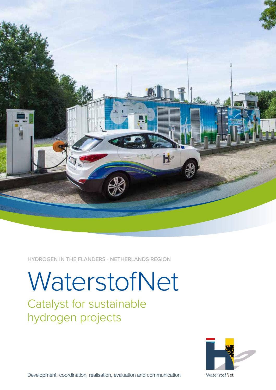 WaterstofNet brochure English by WaterstofNet - Issuu