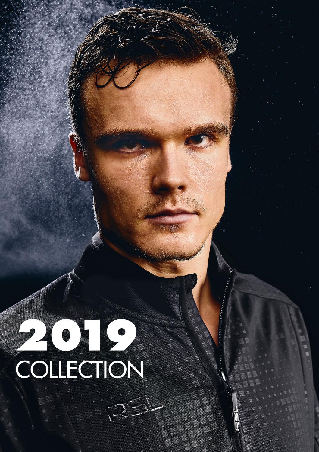 RSL Collection 2019-2020 - 84 pages by RSL Europe - Issuu