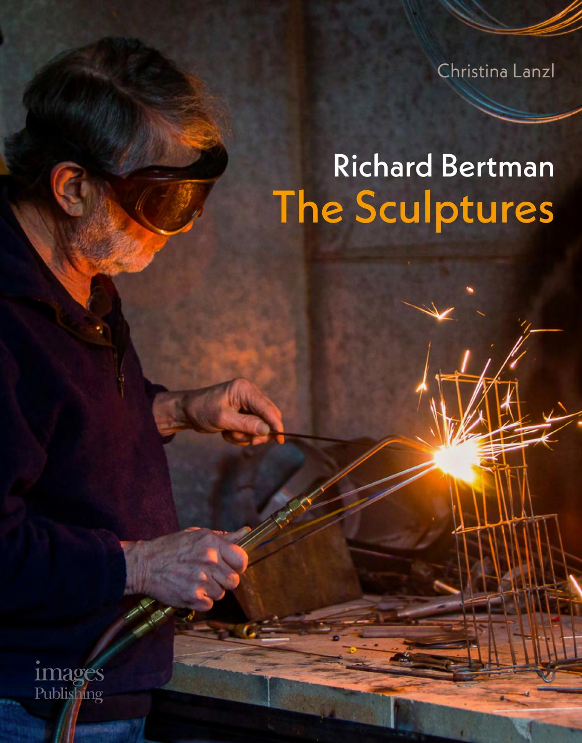 Richard Bertman – The Sculptures by ACC Art Books - Issuu