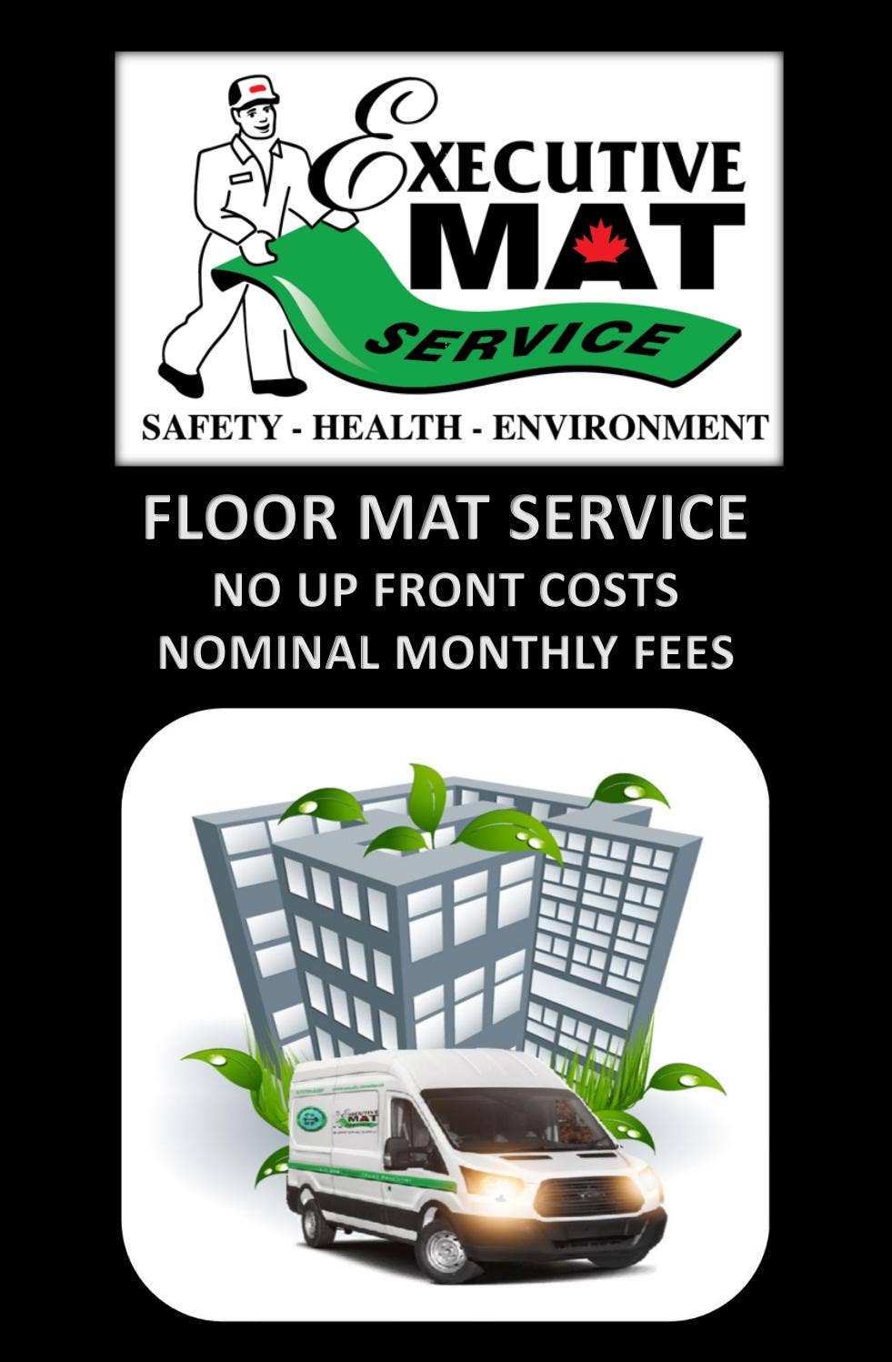 Executive Mat - Service Program by executivemat - Issuu