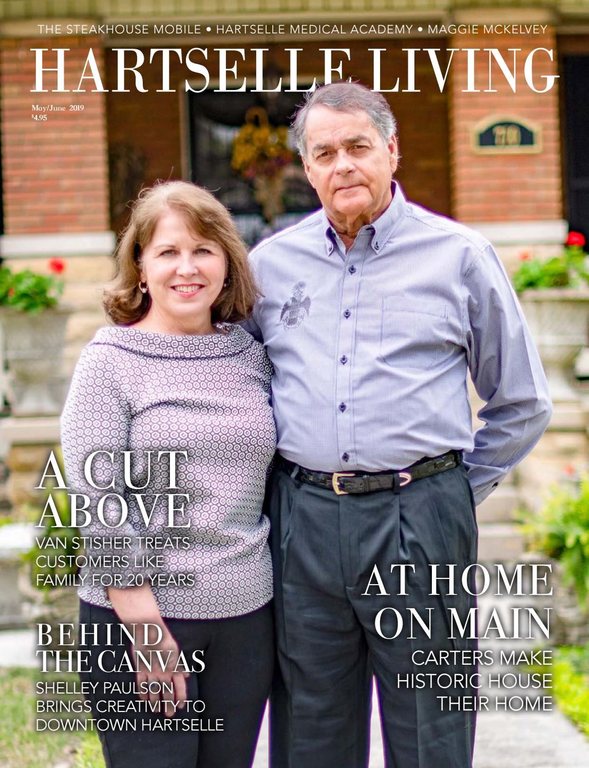 Hartselle Living by Hartselle Newspapers - Issuu