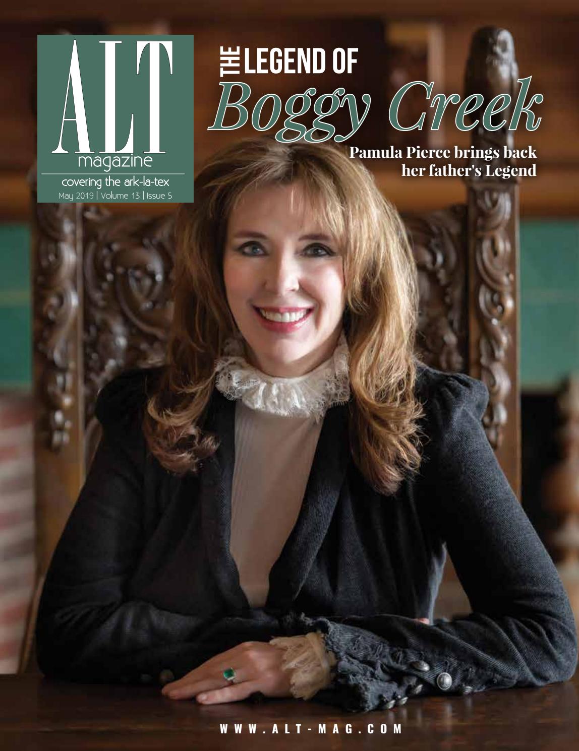 ALT Magazine May 2019 by ALT Magazine - Issuu