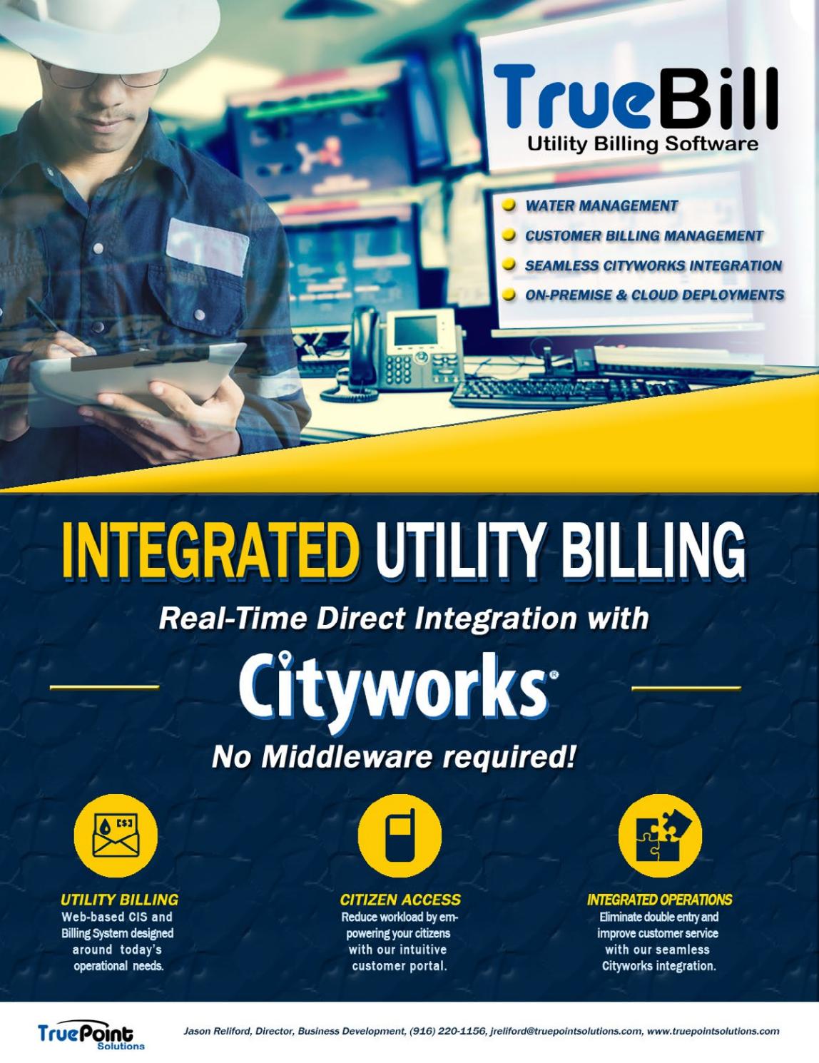 Cityworks Logo