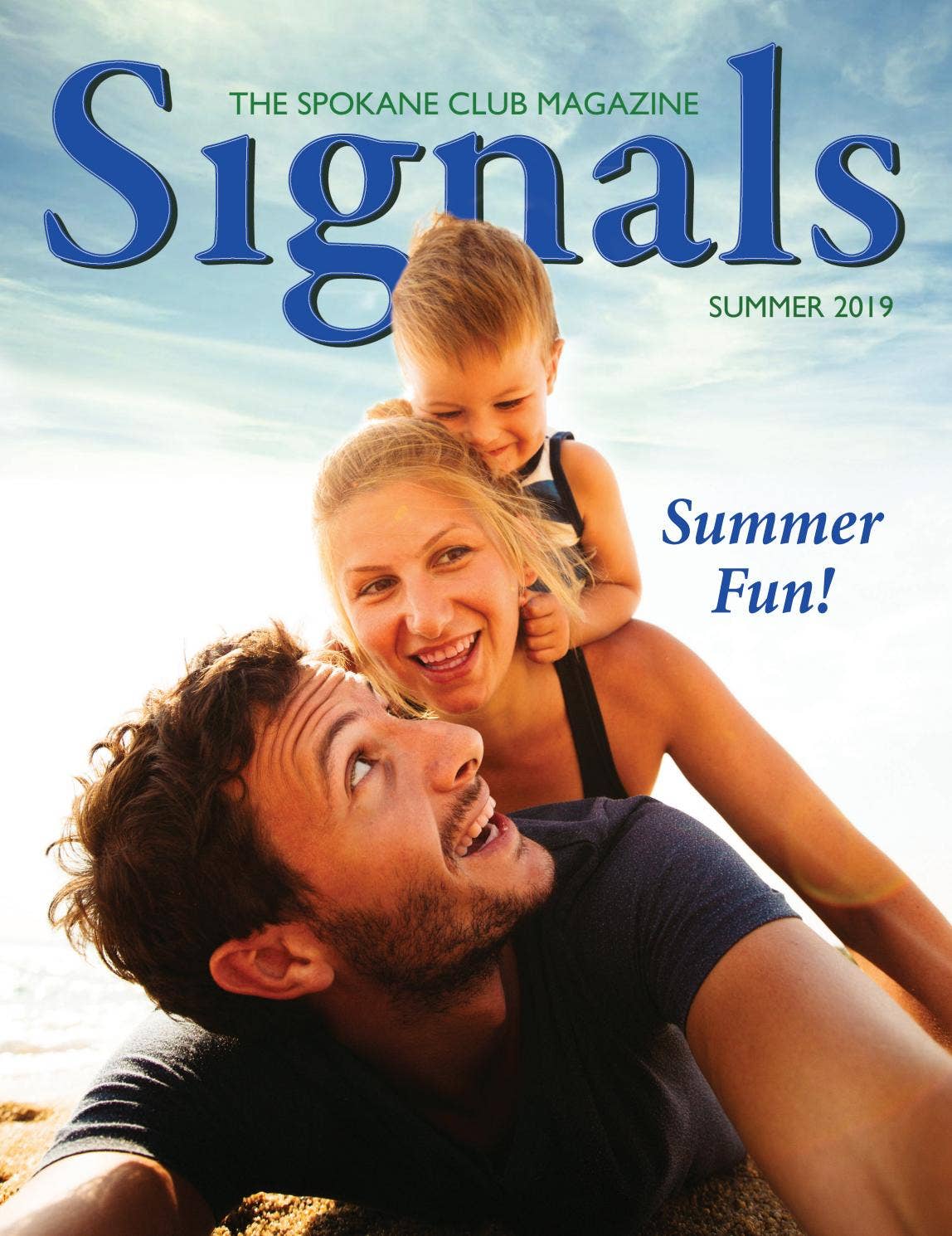 Signals Magazine Summer 2019 by Signals Magazine - Issuu