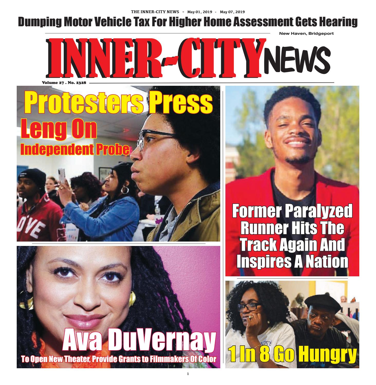 INNER-CITYNEWS by INNER-CITY NEWS - Issuu