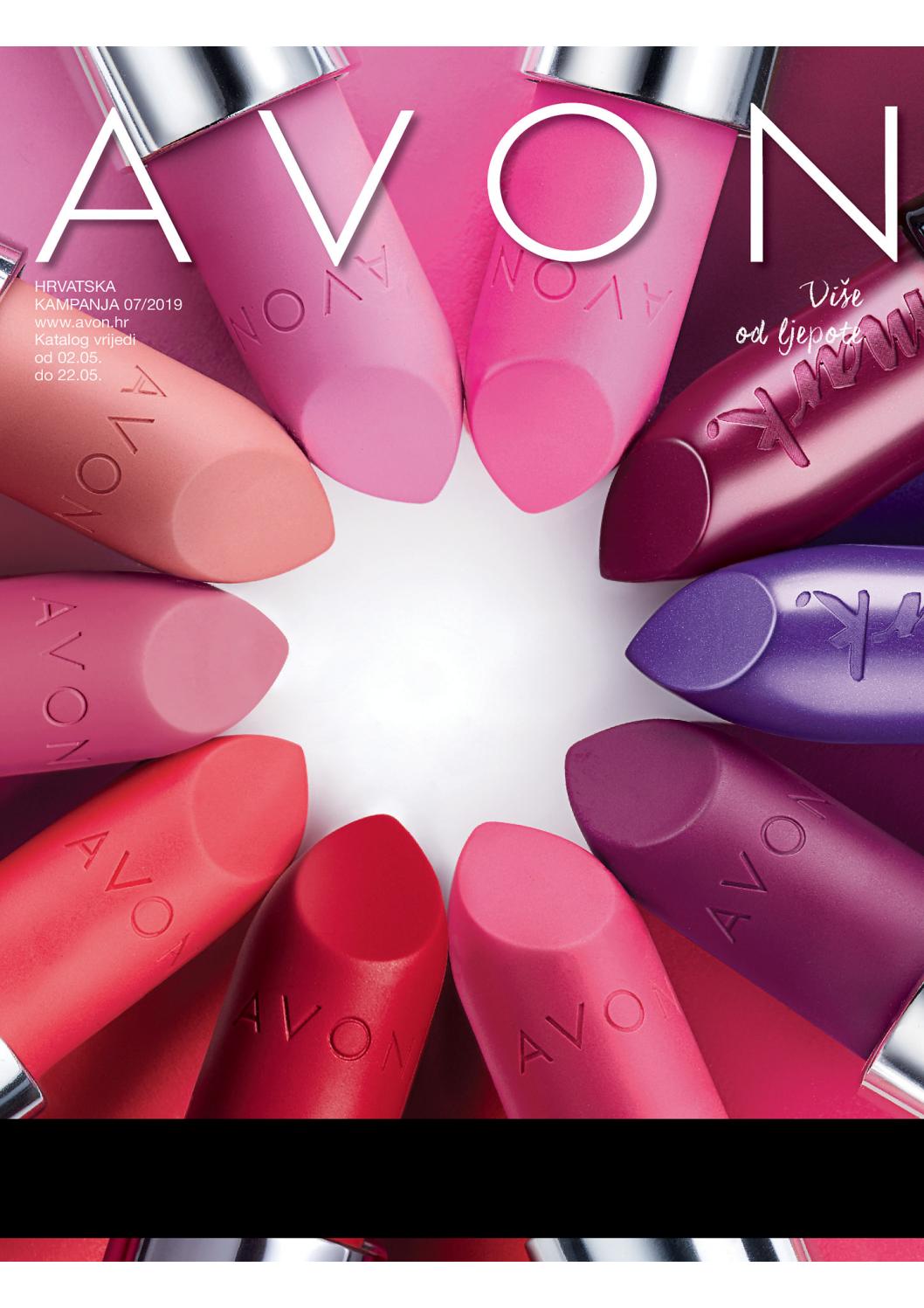 Avon by katalozi.net - Issuu