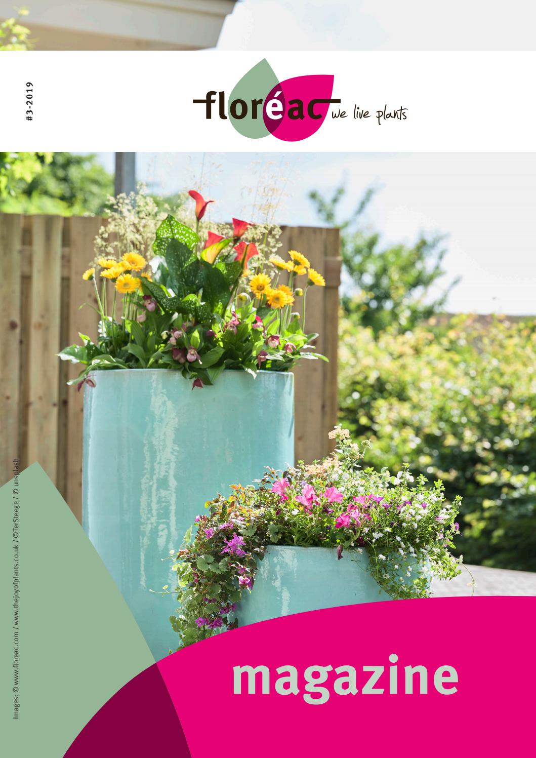 Floréac magazine #3 : #bohemian, #trendy, #pastel & #colourful by ...